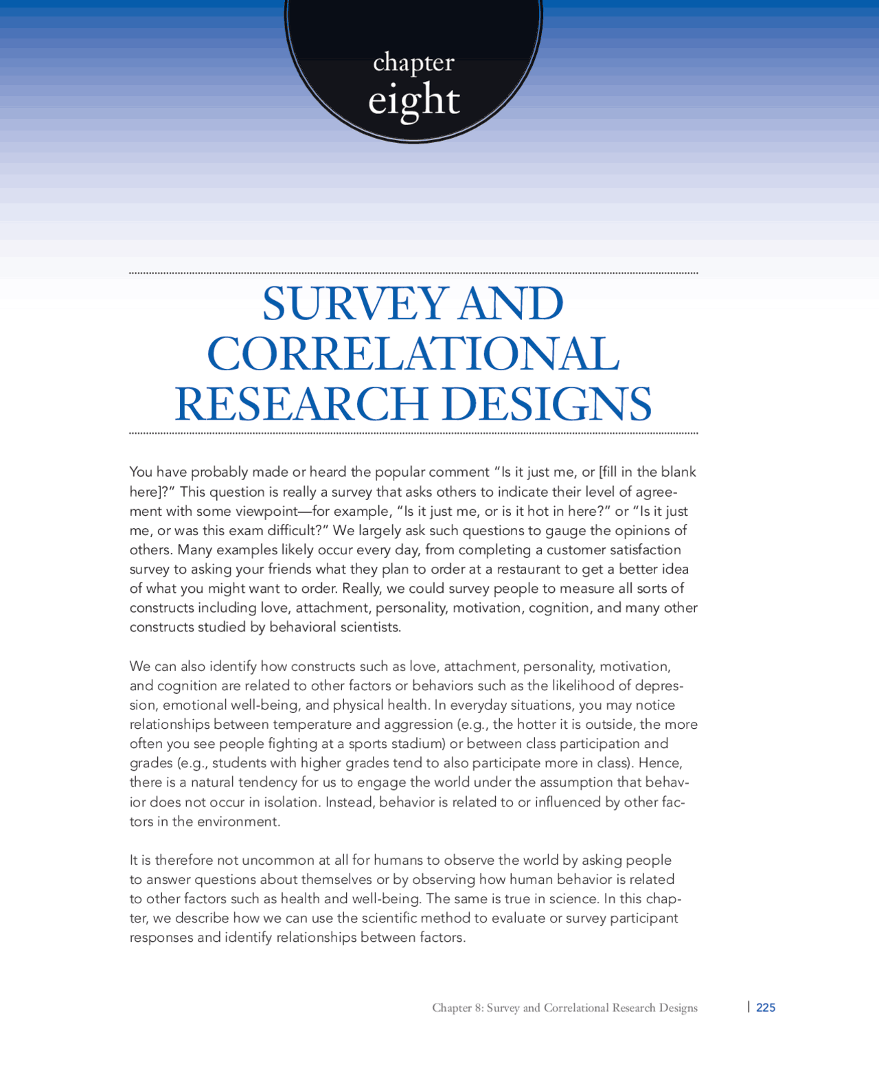 Understanding Survey Research Design: Types, Administration, and Ethics ...