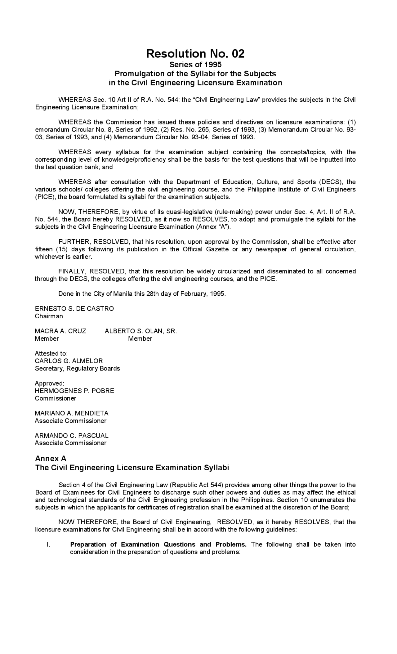 Board Of Civil Engineering Sbpdf Summaries Civil Engineering Docsity