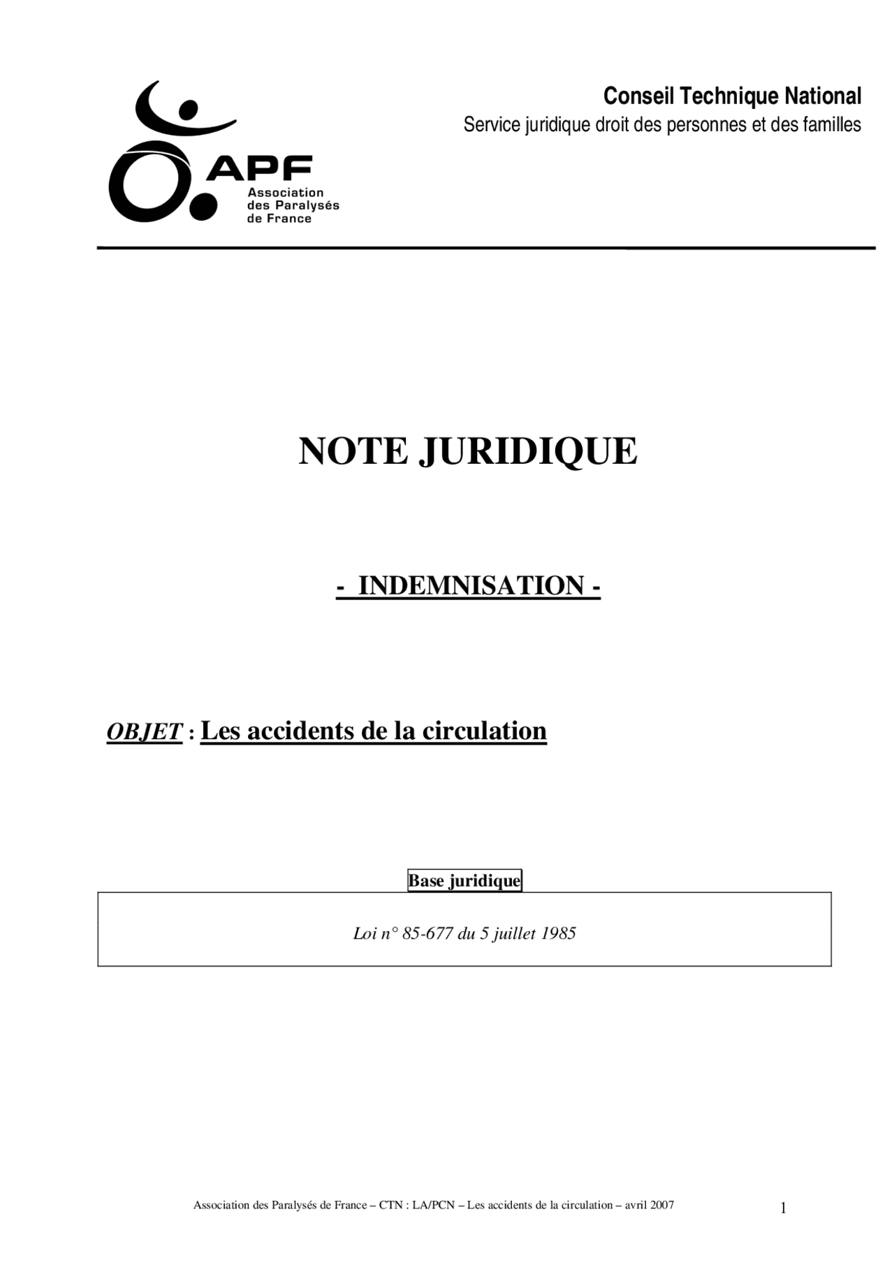 Note Juridique Résumés Arts Docsity