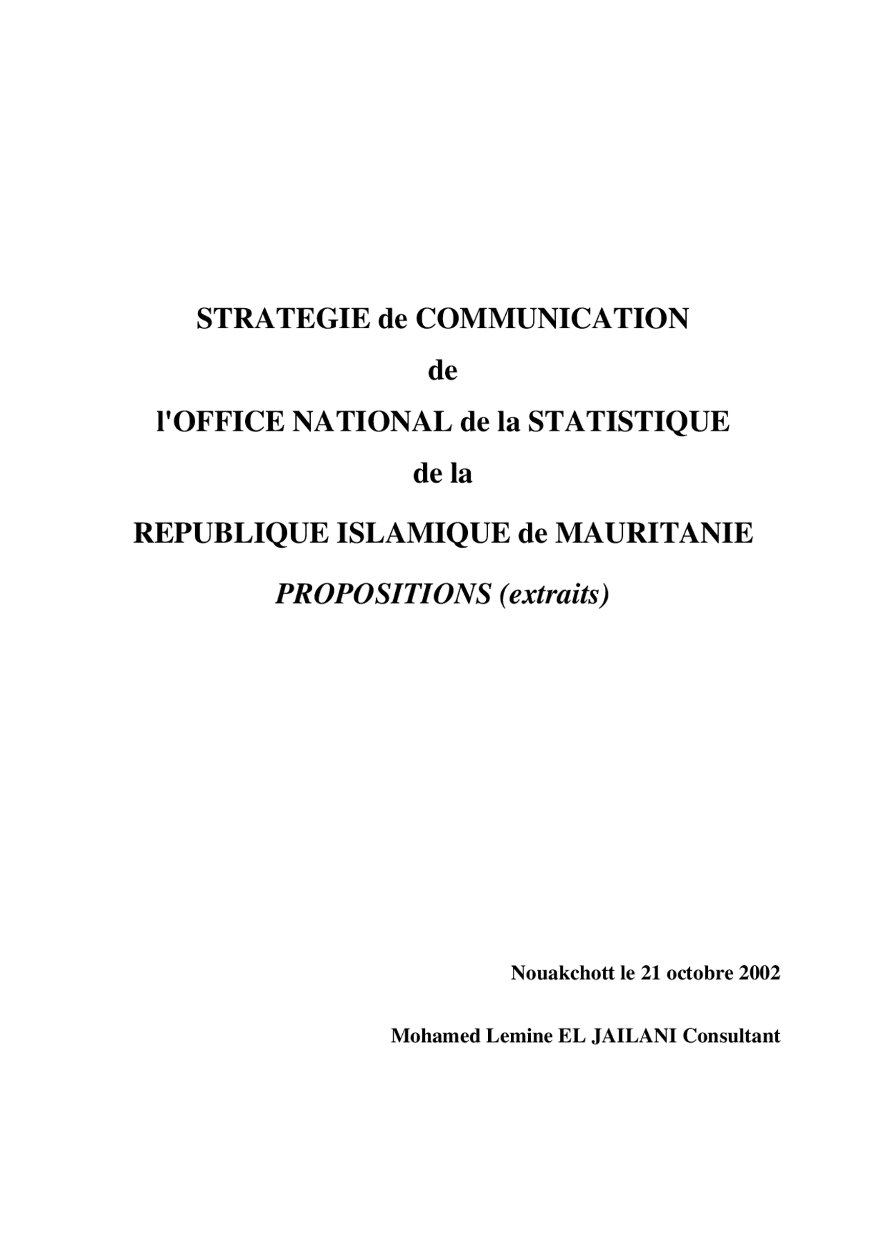Strategie De La Communication De Notes Communication Docsity
