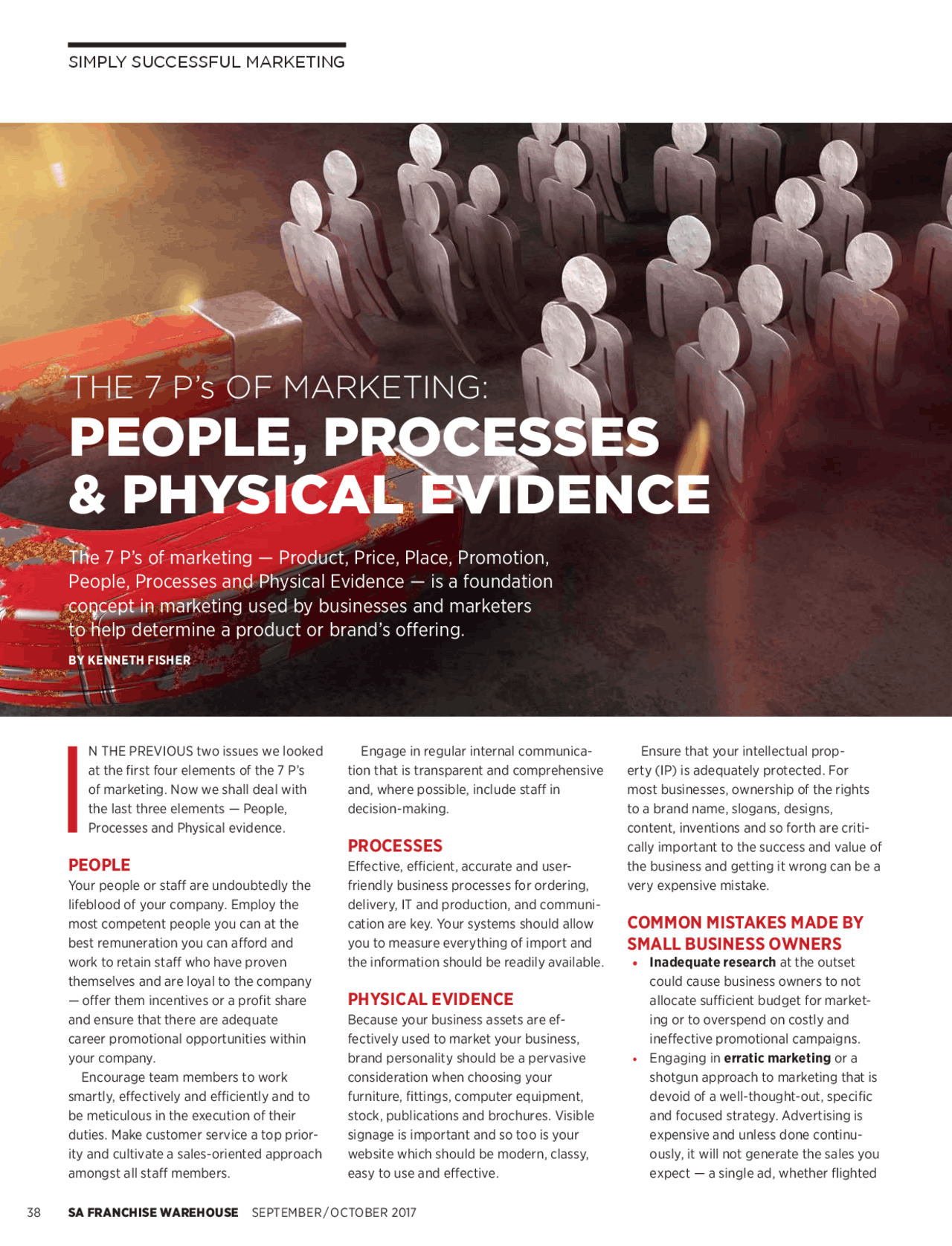 PEOPLE, PROCESSES & PHYSICAL EVIDENCE | Schemes and Mind Maps Marketing ...