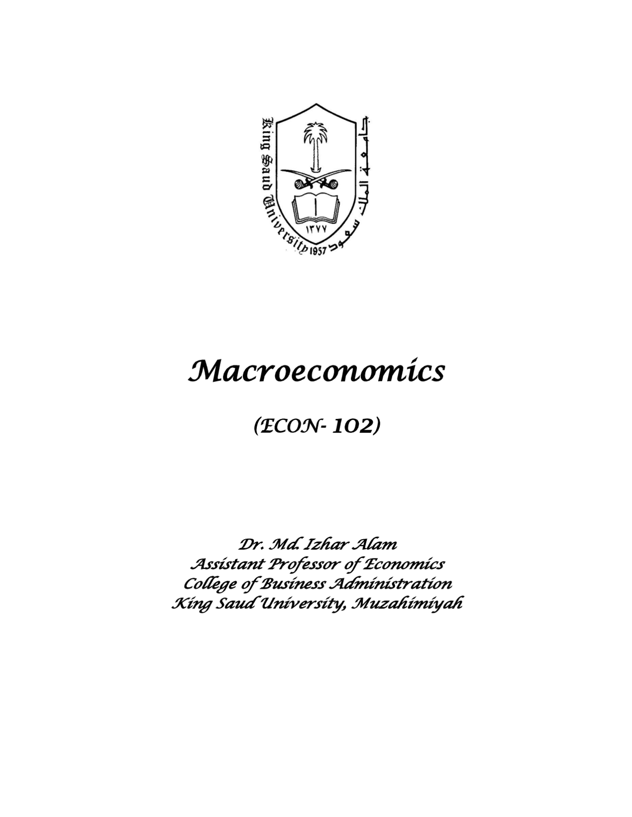 Macroeconomics Schemes And Mind Maps Macroeconomics Docsity