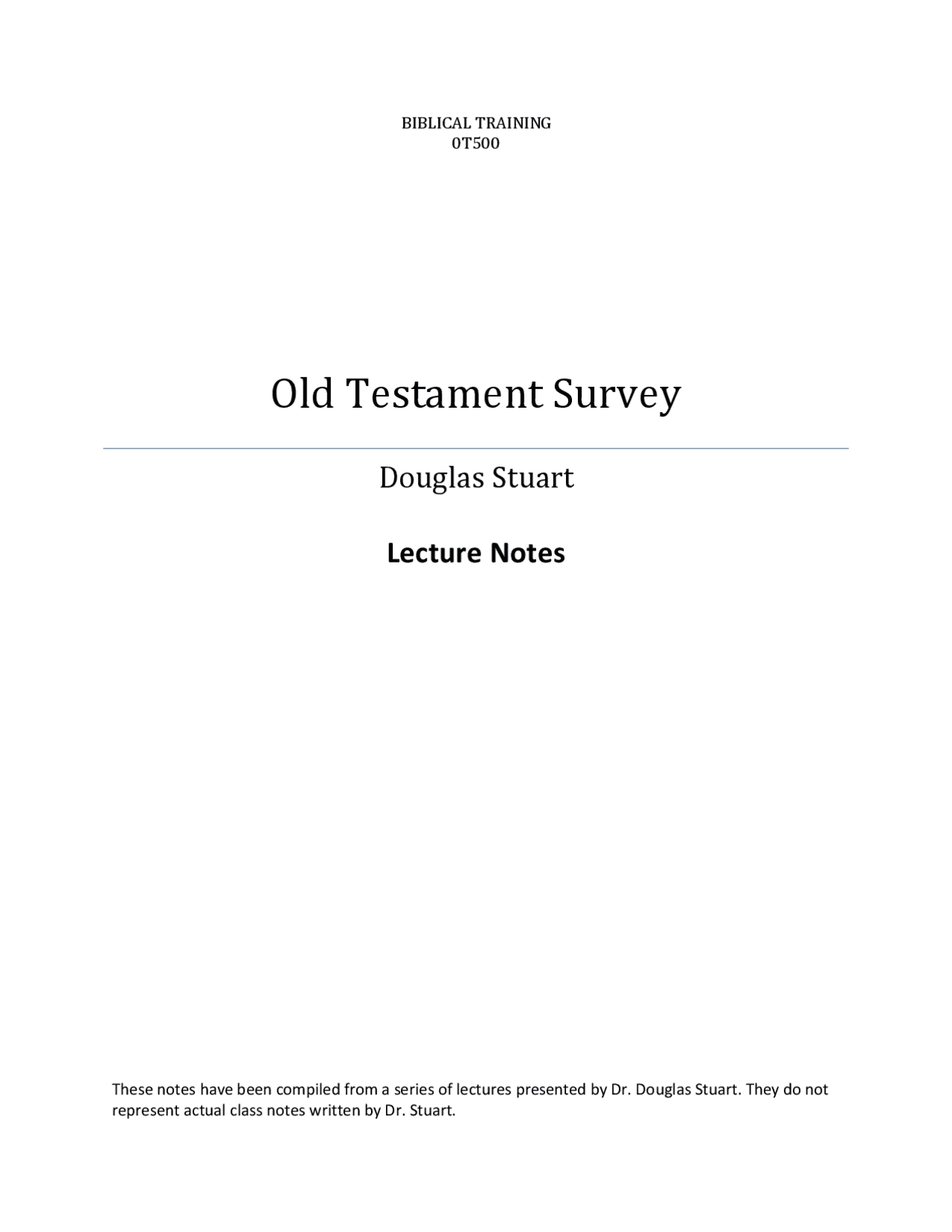 Old Testament Survey Lecture Notes Schemes And Mind Maps Law Docsity
