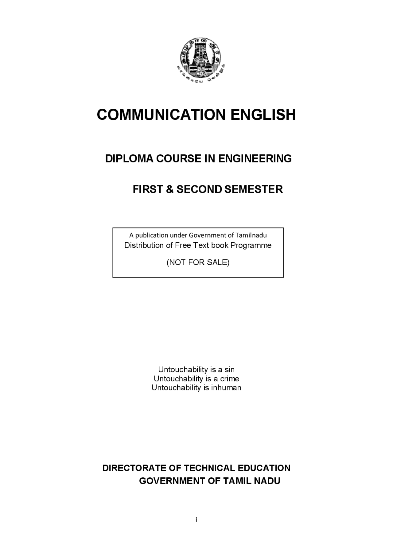 COMMUNICATION ENGLISH | Study notes English | Docsity