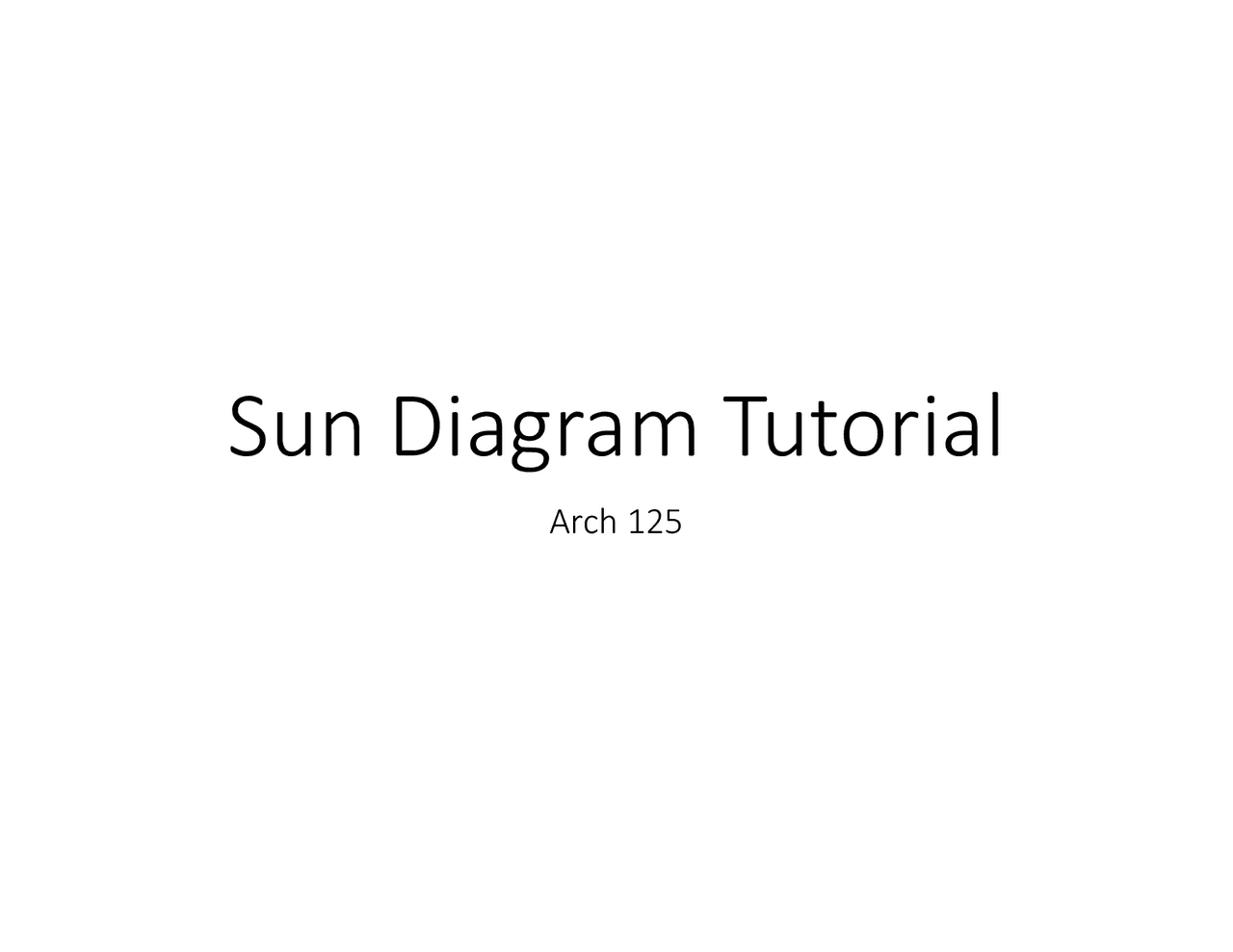 Sun Diagram Tutorial | Schemes and Mind Maps Earth, Atmospheric, and ...
