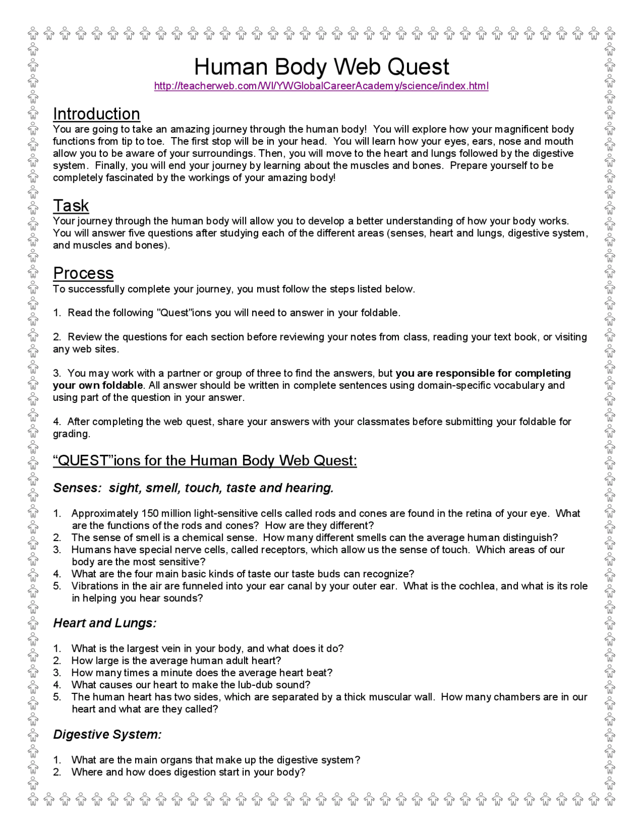 Webquest Light And Sound Answers | Shelly Lighting