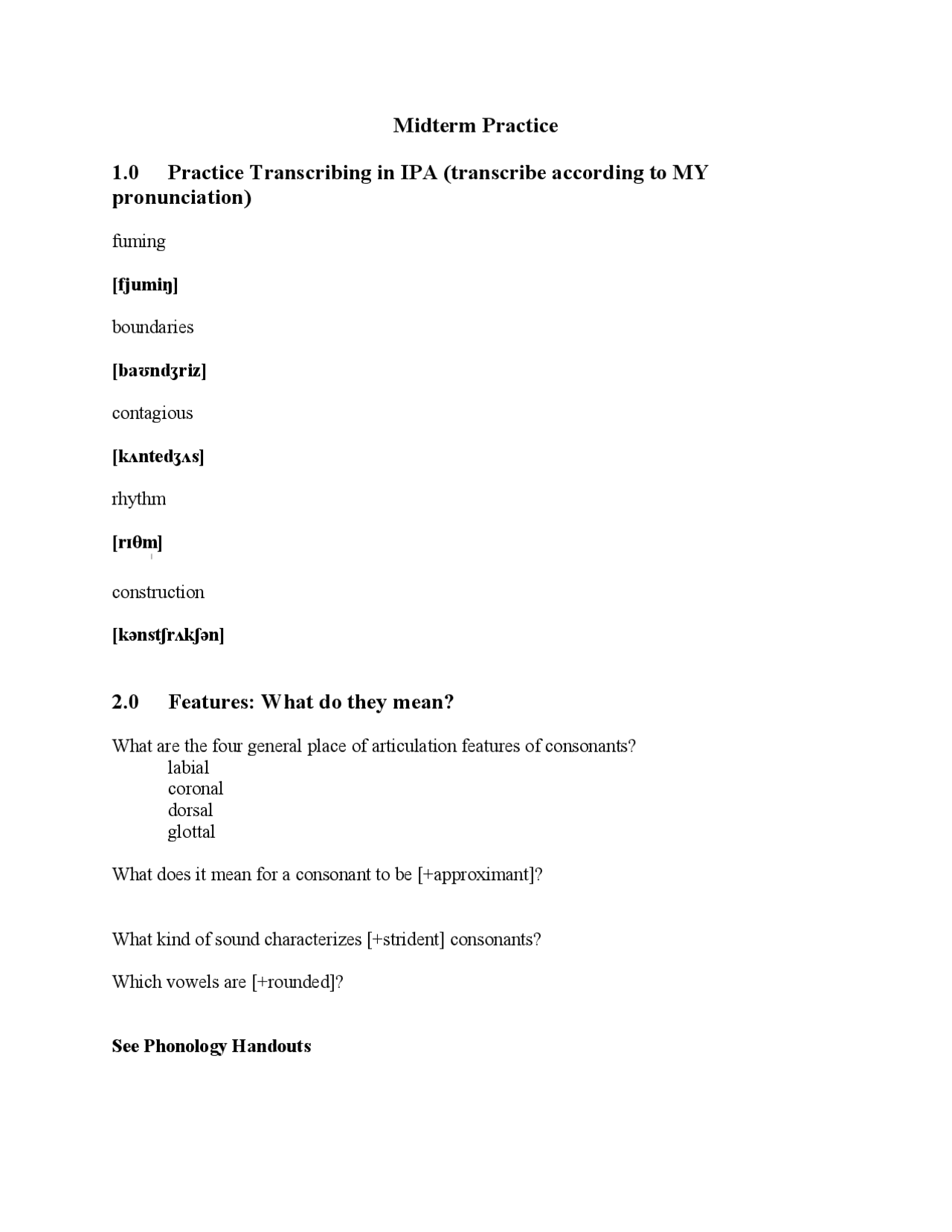 What Do They Mean Slides Construction Docsity