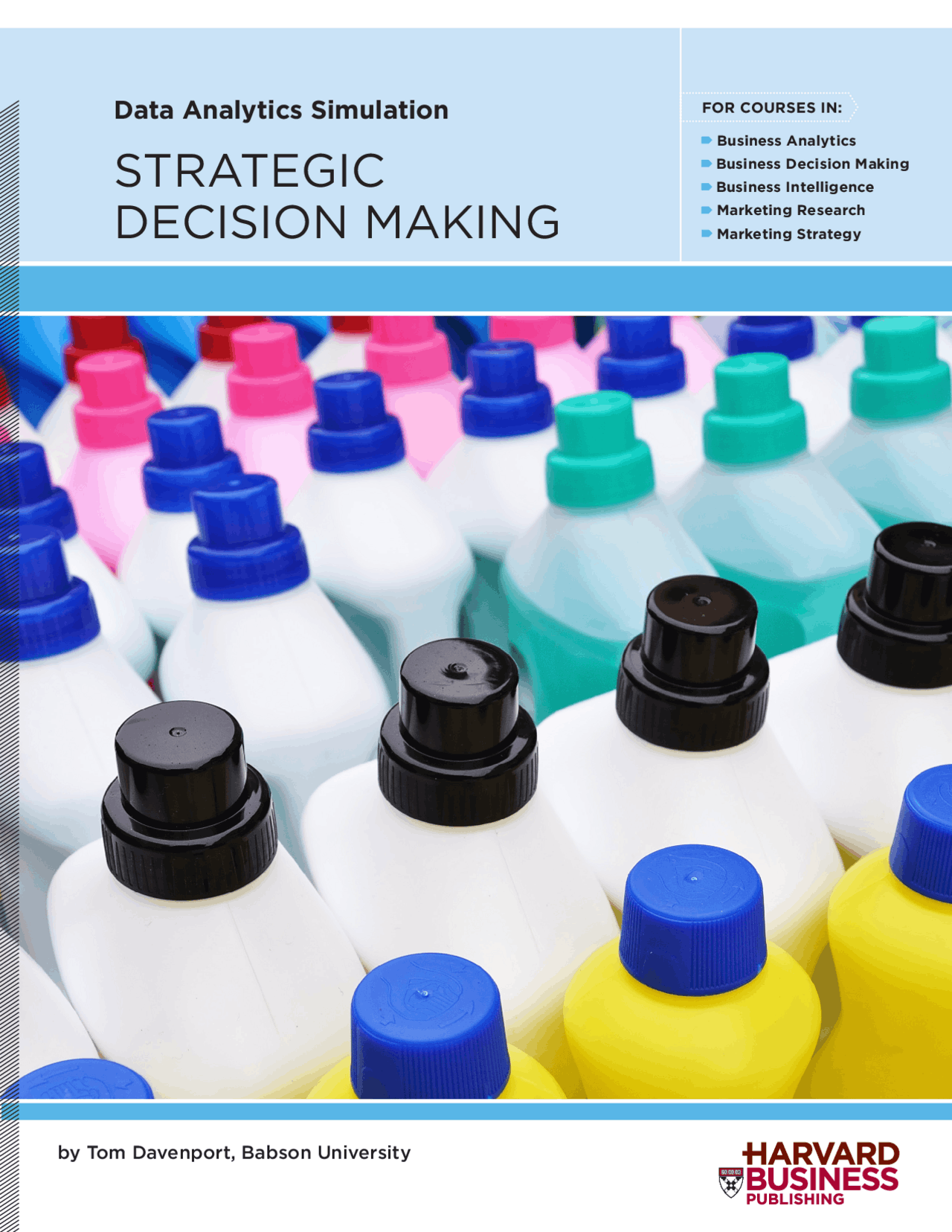 Strategic Decision Making Lecture Notes Decision Making Docsity