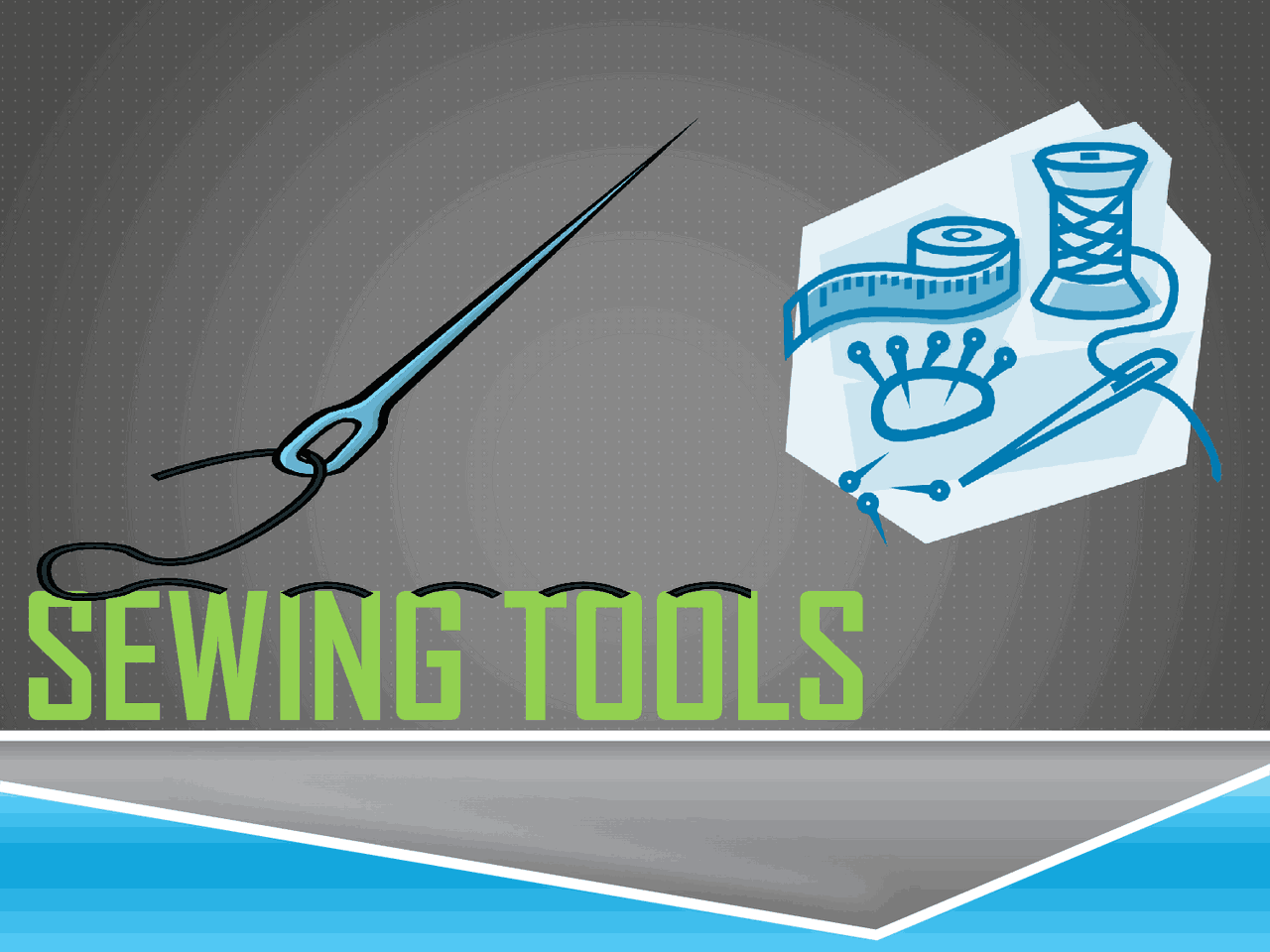 Sewing Tools: A Comprehensive Guide with Definitions and Images ...