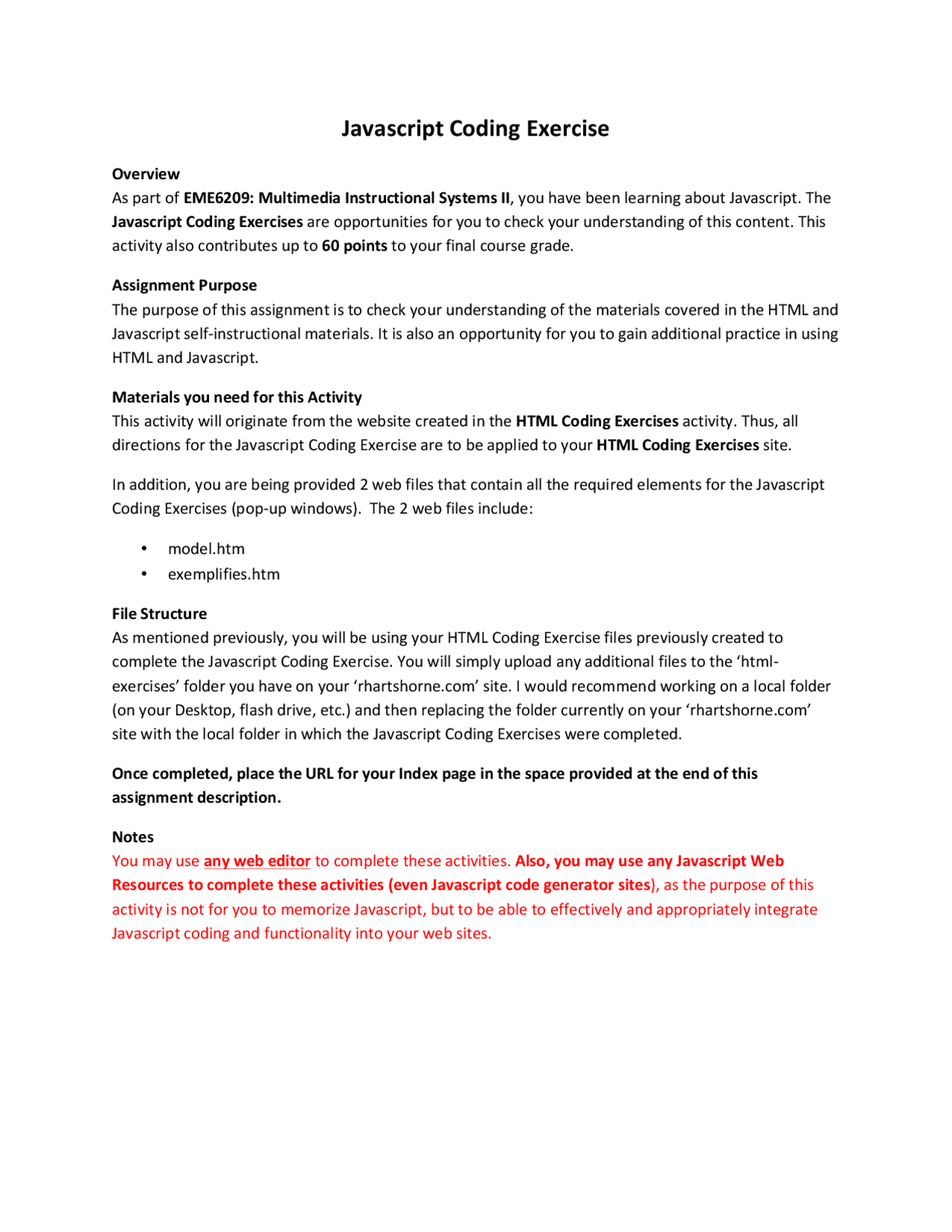 Javascript Coding Exercise Schemes And Mind Maps Javascript