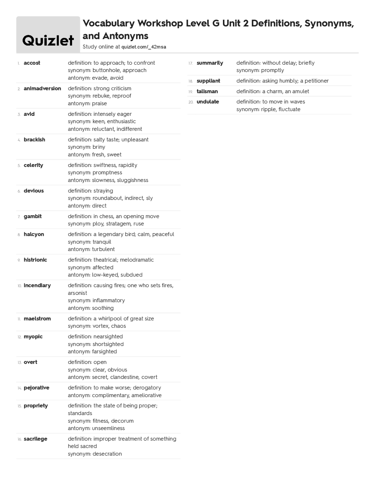 Synonyms For Searching Synonyms For Searching
