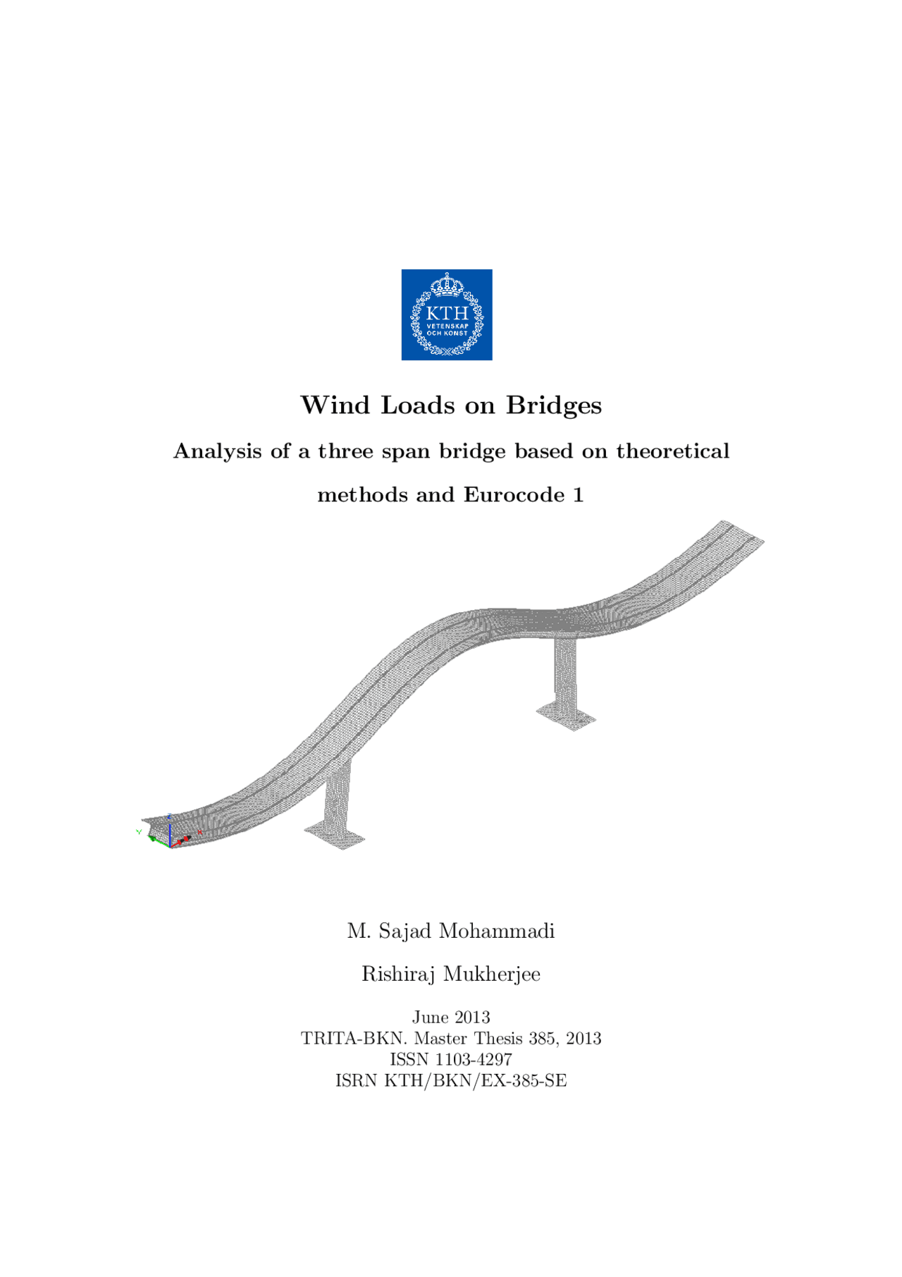 Understanding Wind Loads on Structures: A Comprehensive Guide Based on ...