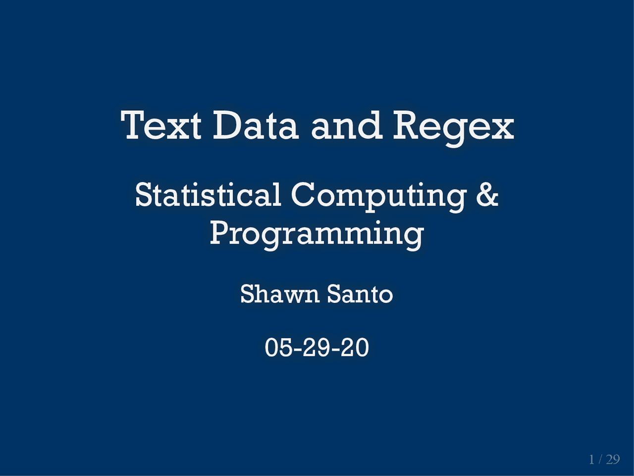 Regular Expressions Regex In R With Stringr Package Monografías