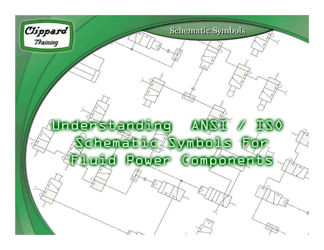 Understanding Schematic Symbols in Fluid Power Systems | Summaries ...