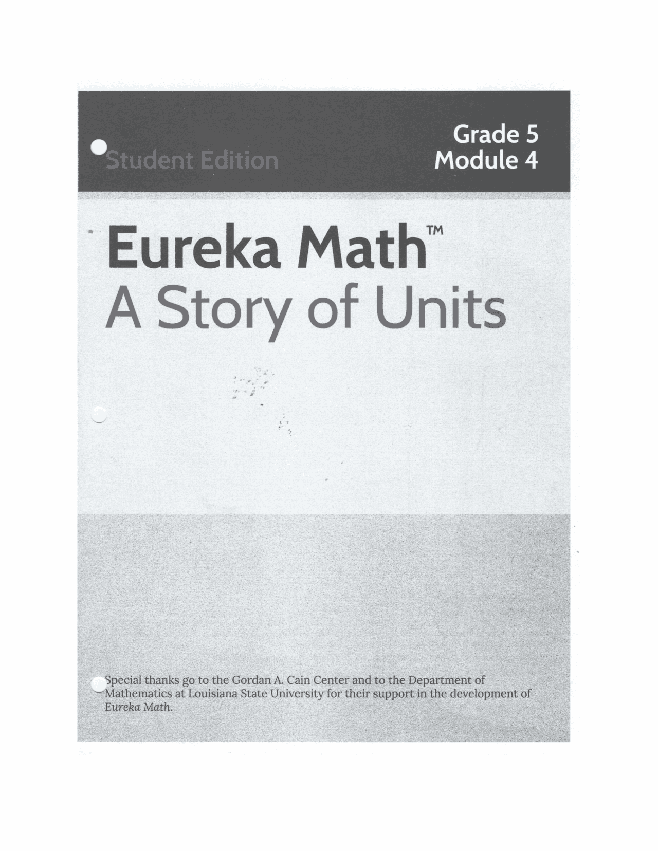 Math Module 4 Lecture Notes Calculus Docsity