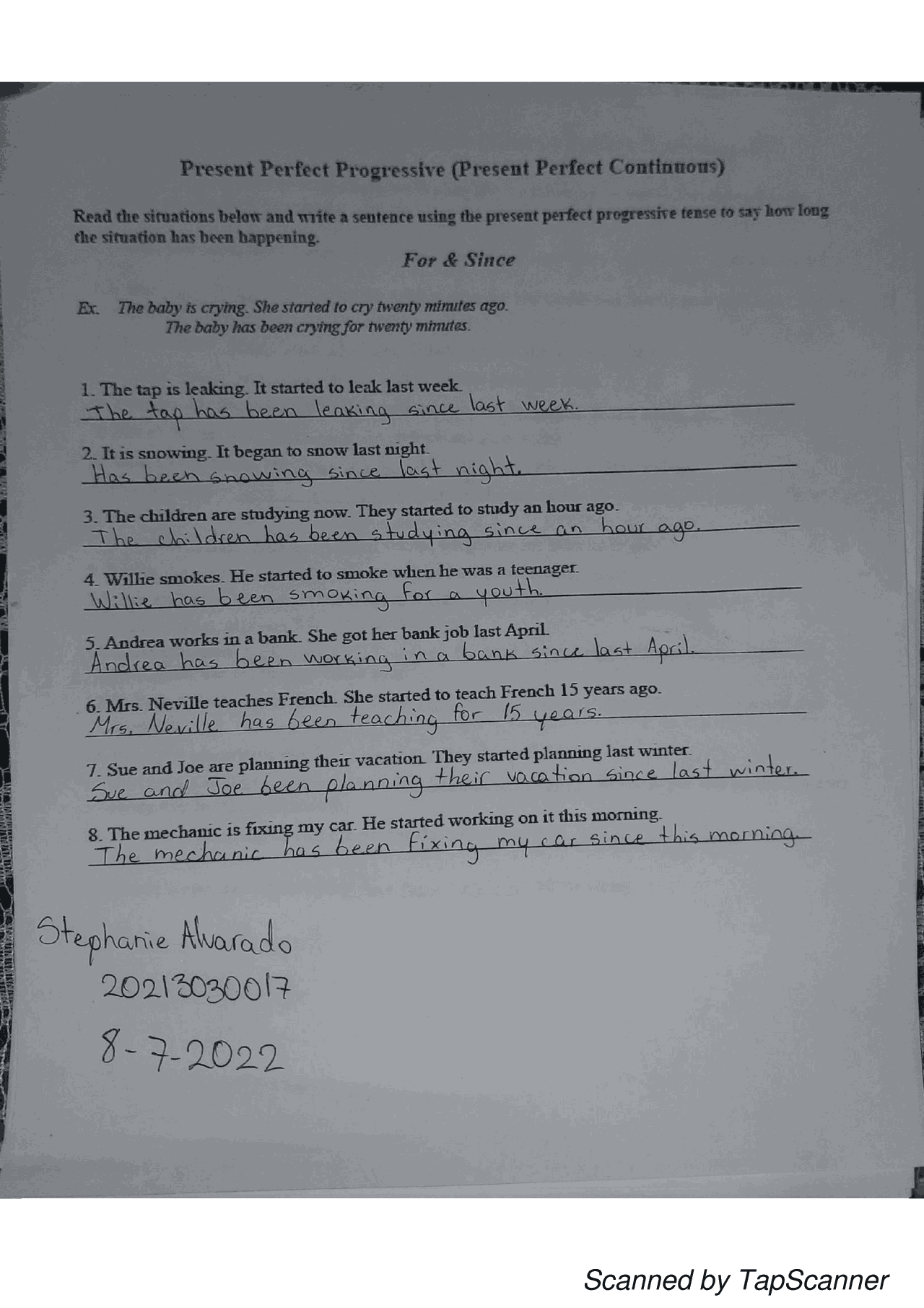 Lesson 3 Inglés Tres Apuntes De Idioma Inglés Docsity