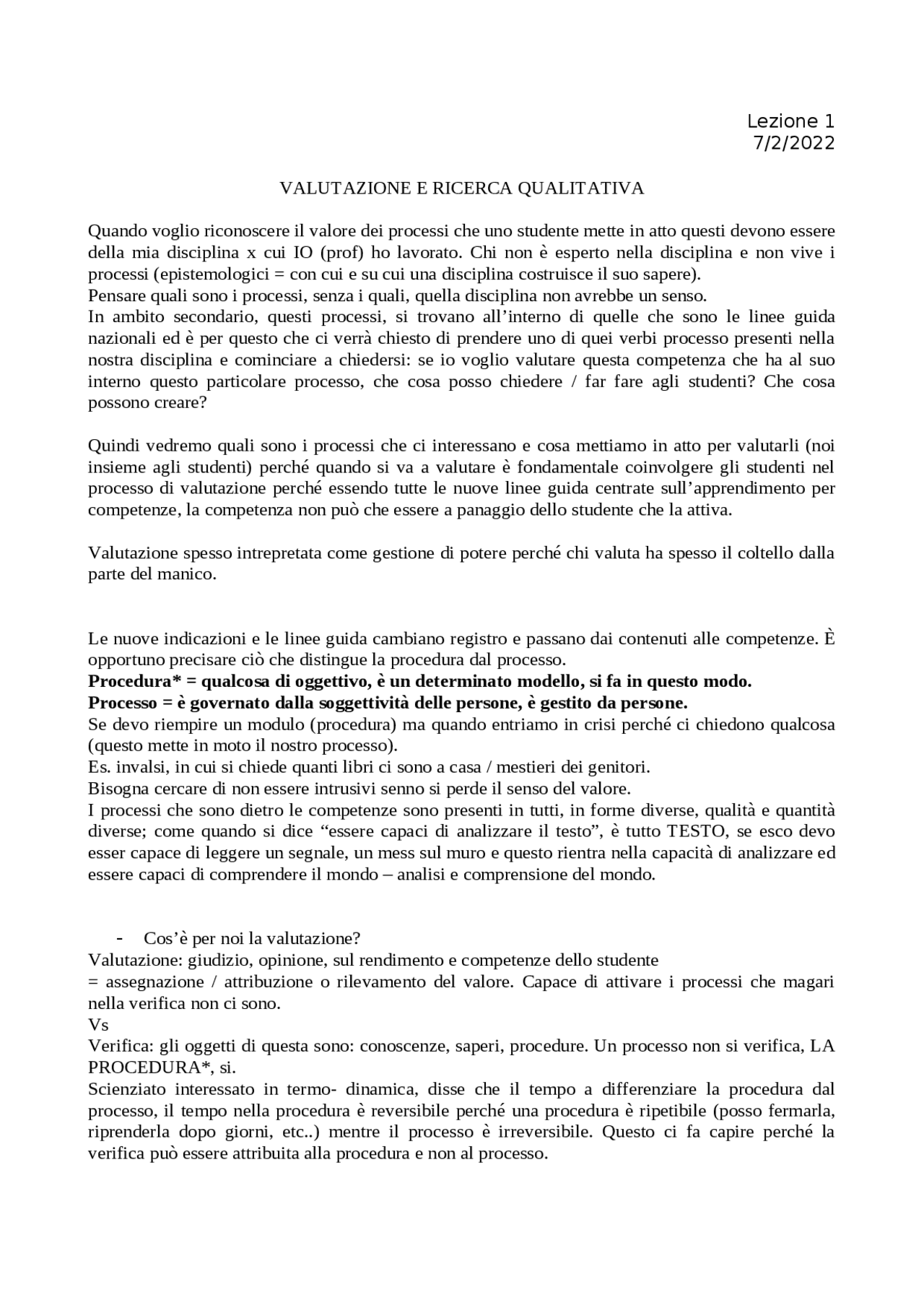 Valutazione E Ricerca Qualitativa Schemi E Mappe Concettuali Di