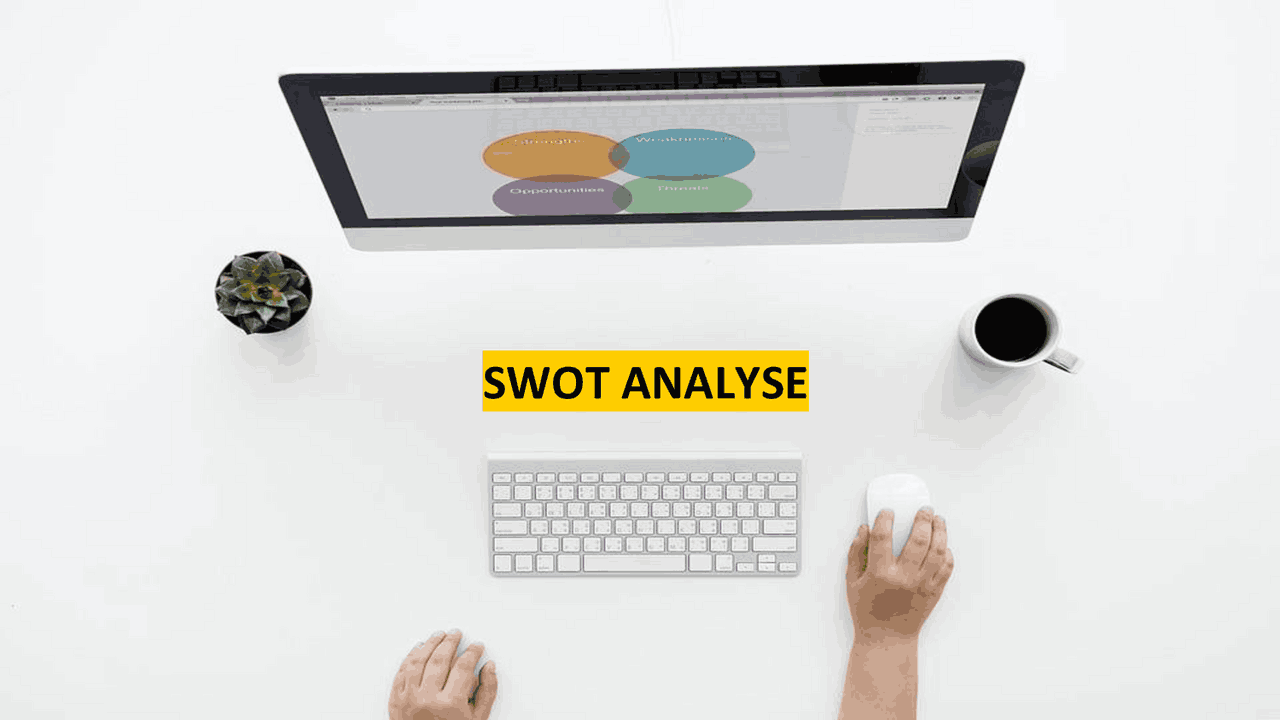 Swot Analyse Skripte Analyse Docsity
