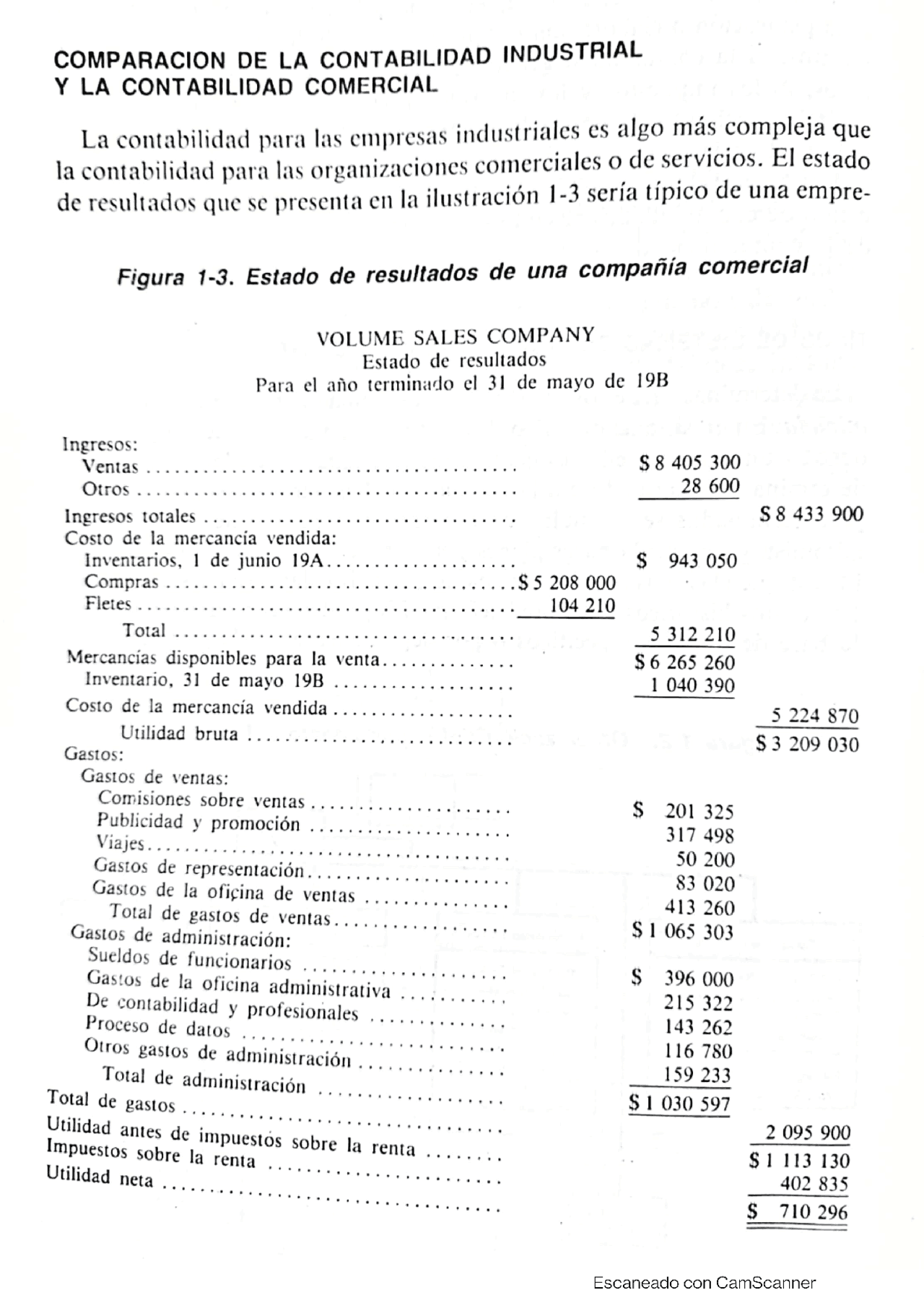 Ejercicios Etd De Costos Exercises Consumer Law Docsity