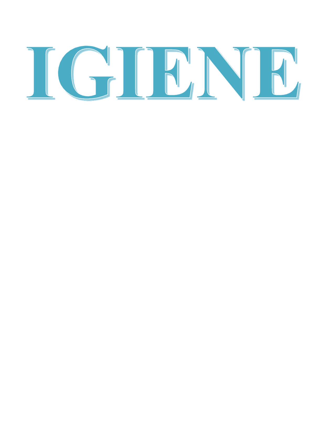 Schemi Di Igiene Per Farmacia Schemi E Mappe Concettuali Di