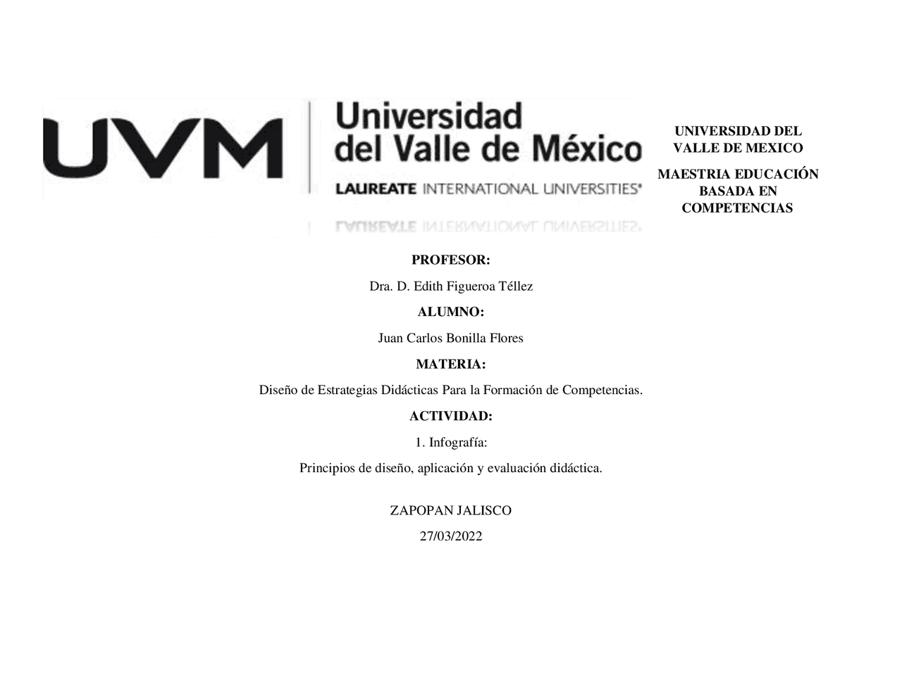 Infografía Diseño Aplicación Y Evaluación Didáctica Monografías