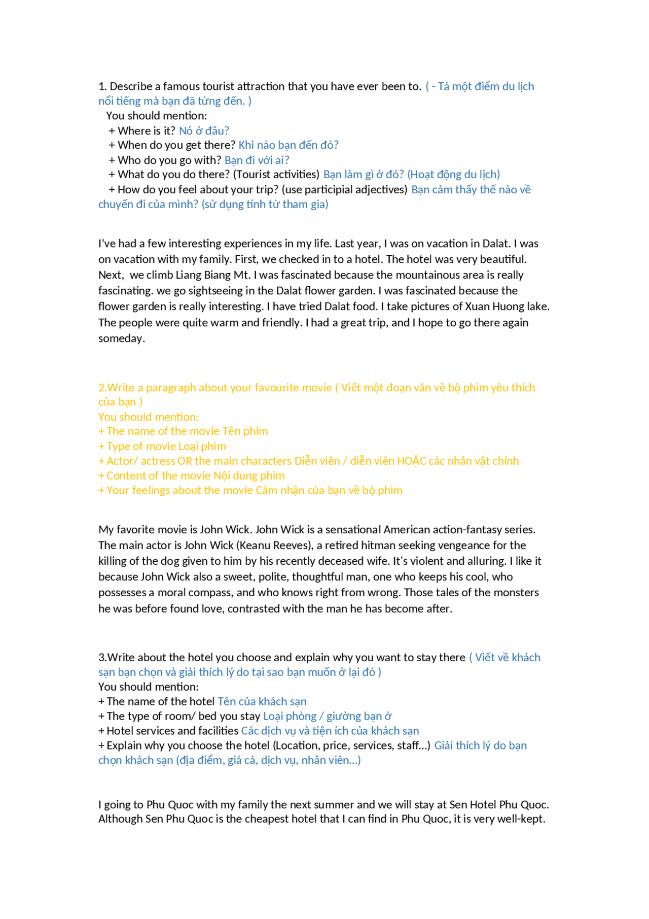 Document's title Between 20 and 90 characters | Essays (high school ...