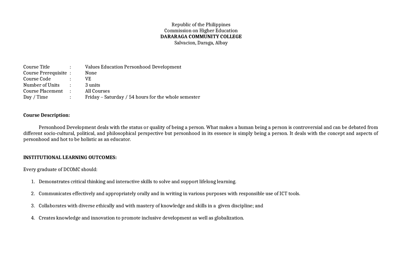 Modules And Lectures Lecture Notes Advanced Education Docsity