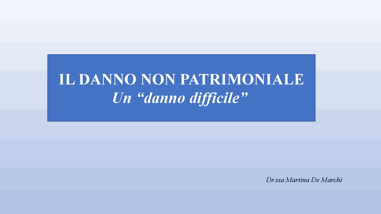Diritto Privato Slide Completa Slide Di Diritto Privato Docsity
