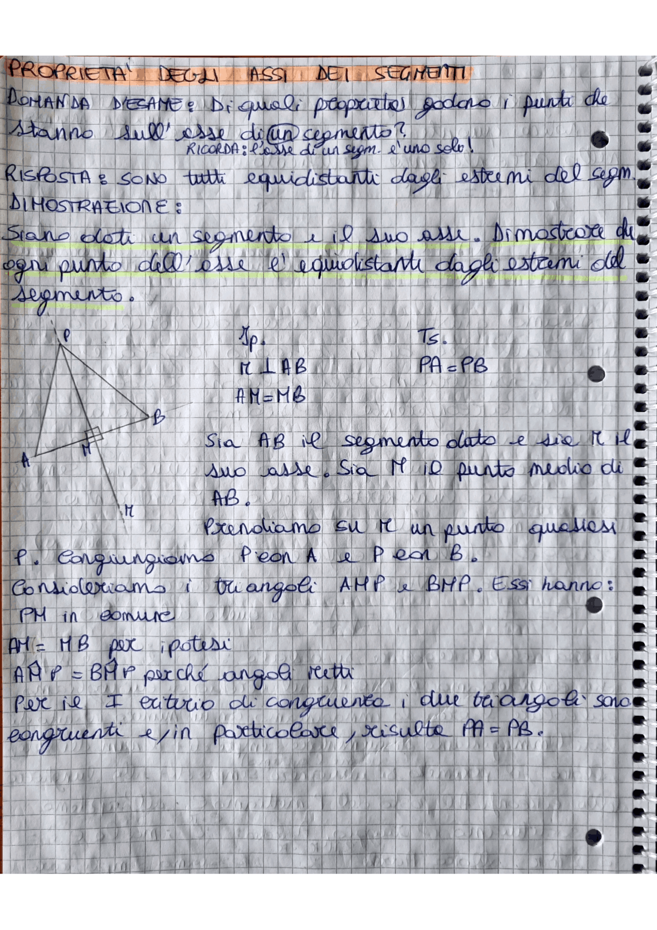Esame Matematica Ii Sfp Unical Schemi E Mappe Concettuali Di