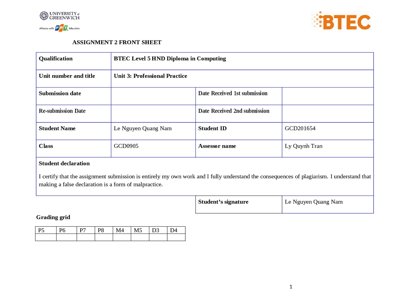 Asm2 1620 Software Development Life Circle Assignments Software