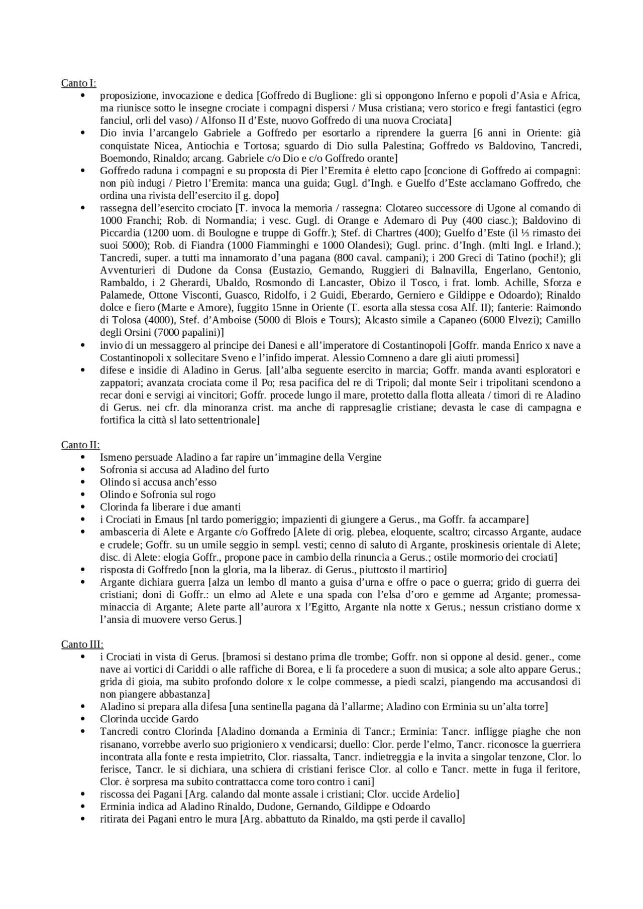 Mandragola Di Macchiavelli Appunti Di Letteratura Docsity