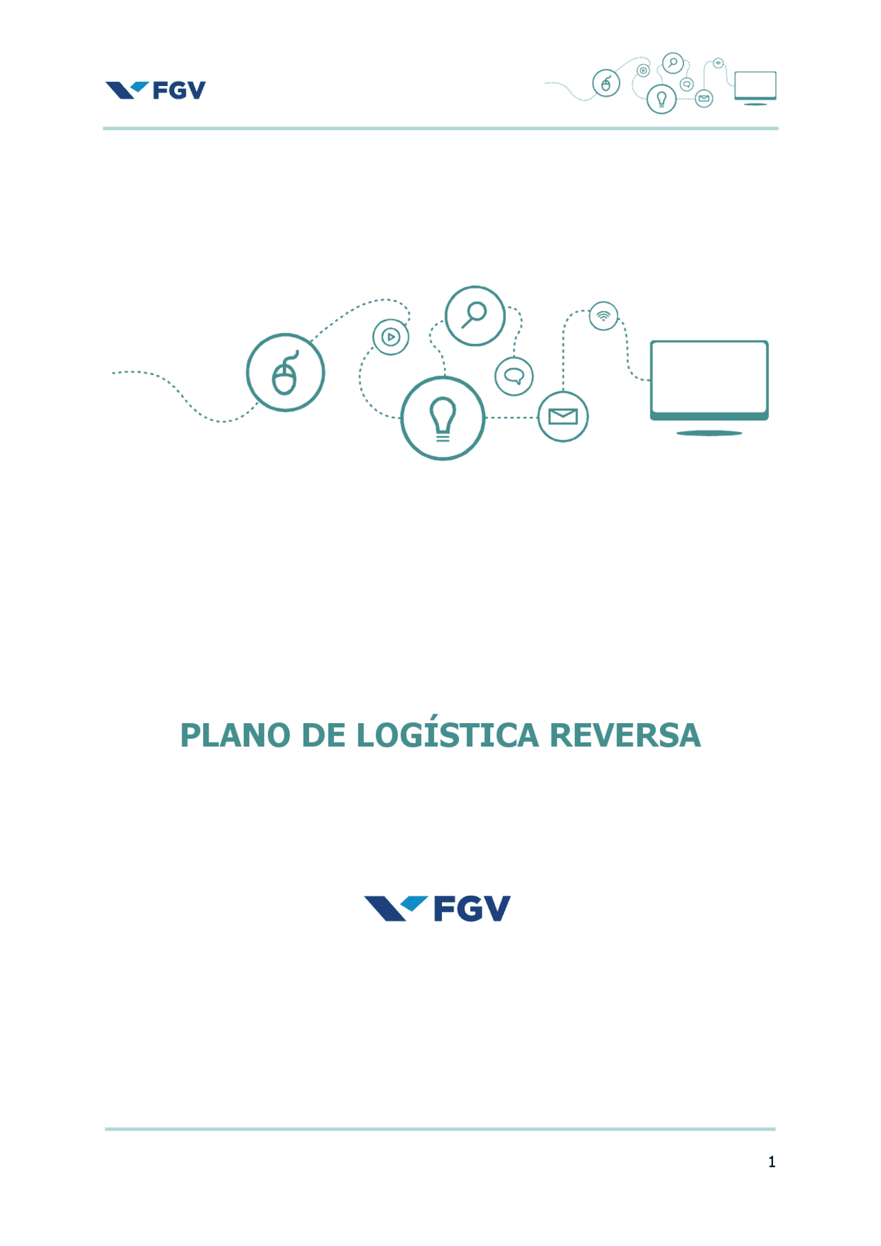 Logística Reversa Ai Provas Gestão De Resíduos Docsity