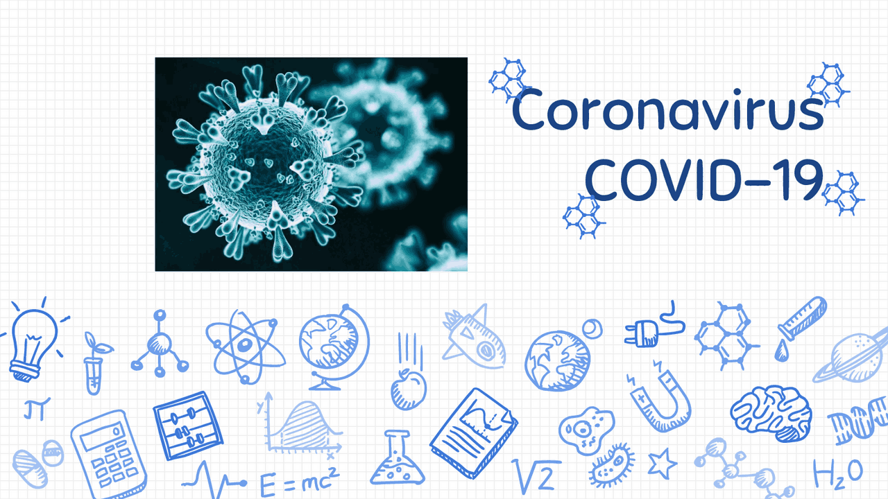 COVID-19: Understanding the Coronavirus Pandemic | Study Guides ...