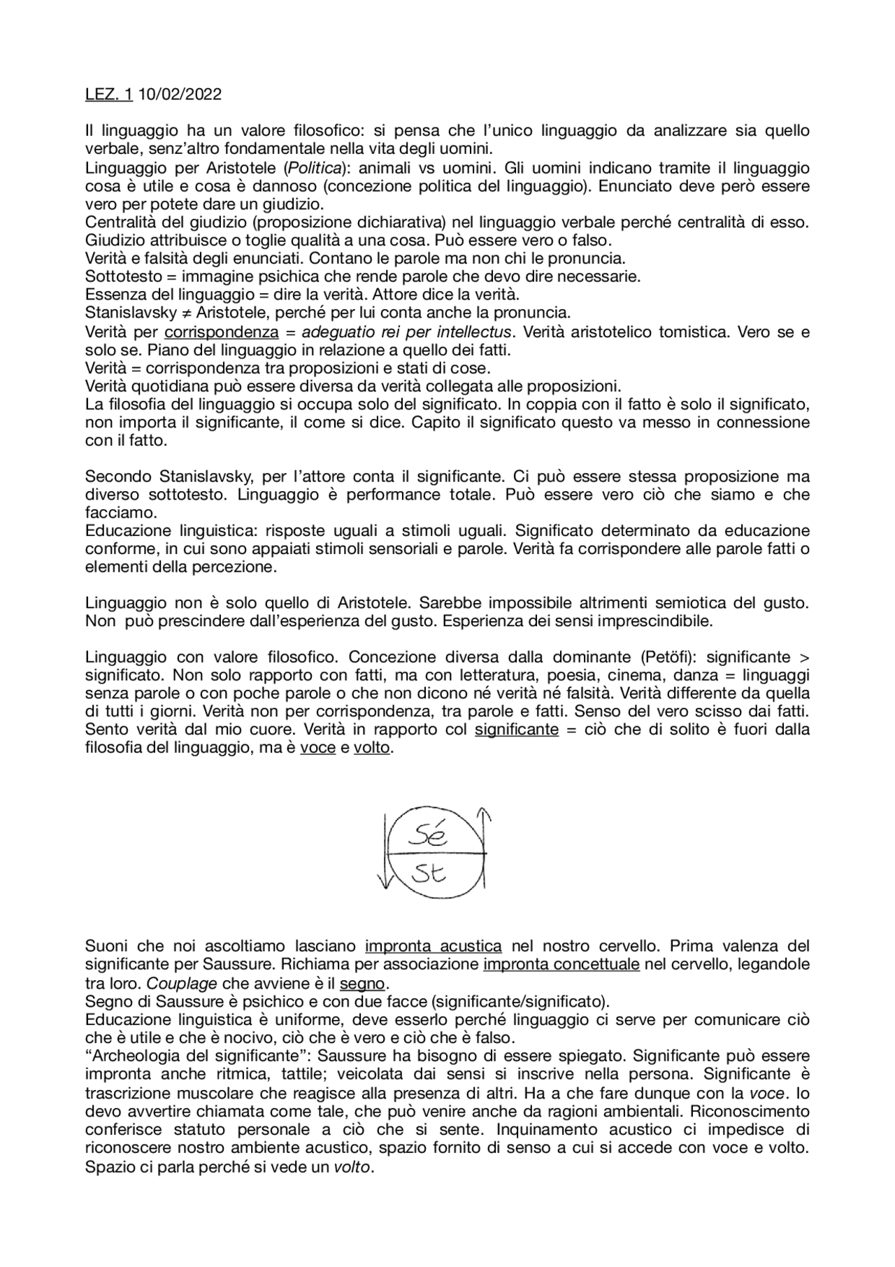 Appunti Di Semiotica Del Gusto Linguaggi Del Cibo Nellantichità 2021