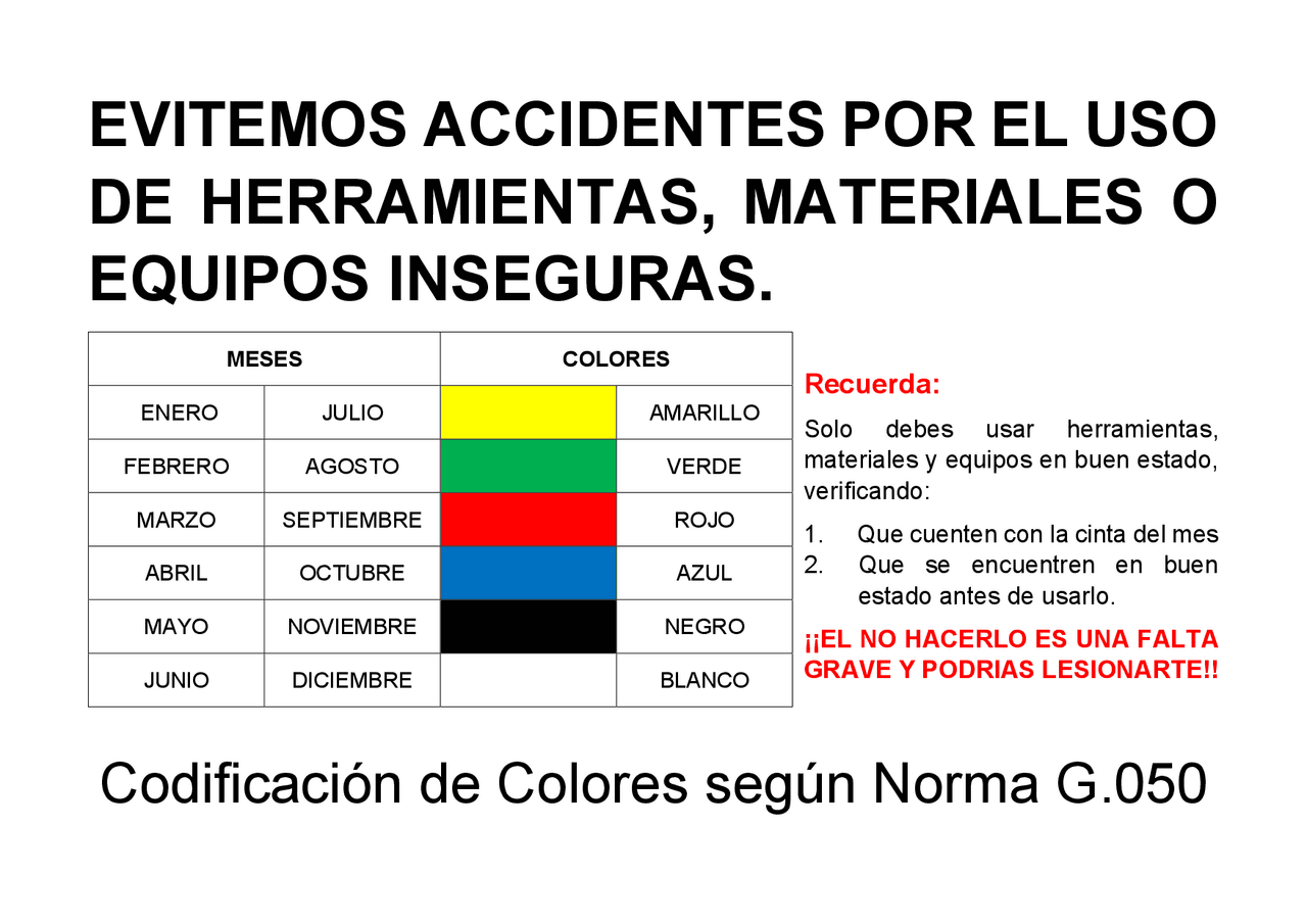 CODIFICACION DE COLORES | Guías, Proyectos, Investigaciones de ... CODIFICACION DE COLORES | Guías, Proyectos, Investigaciones de ...