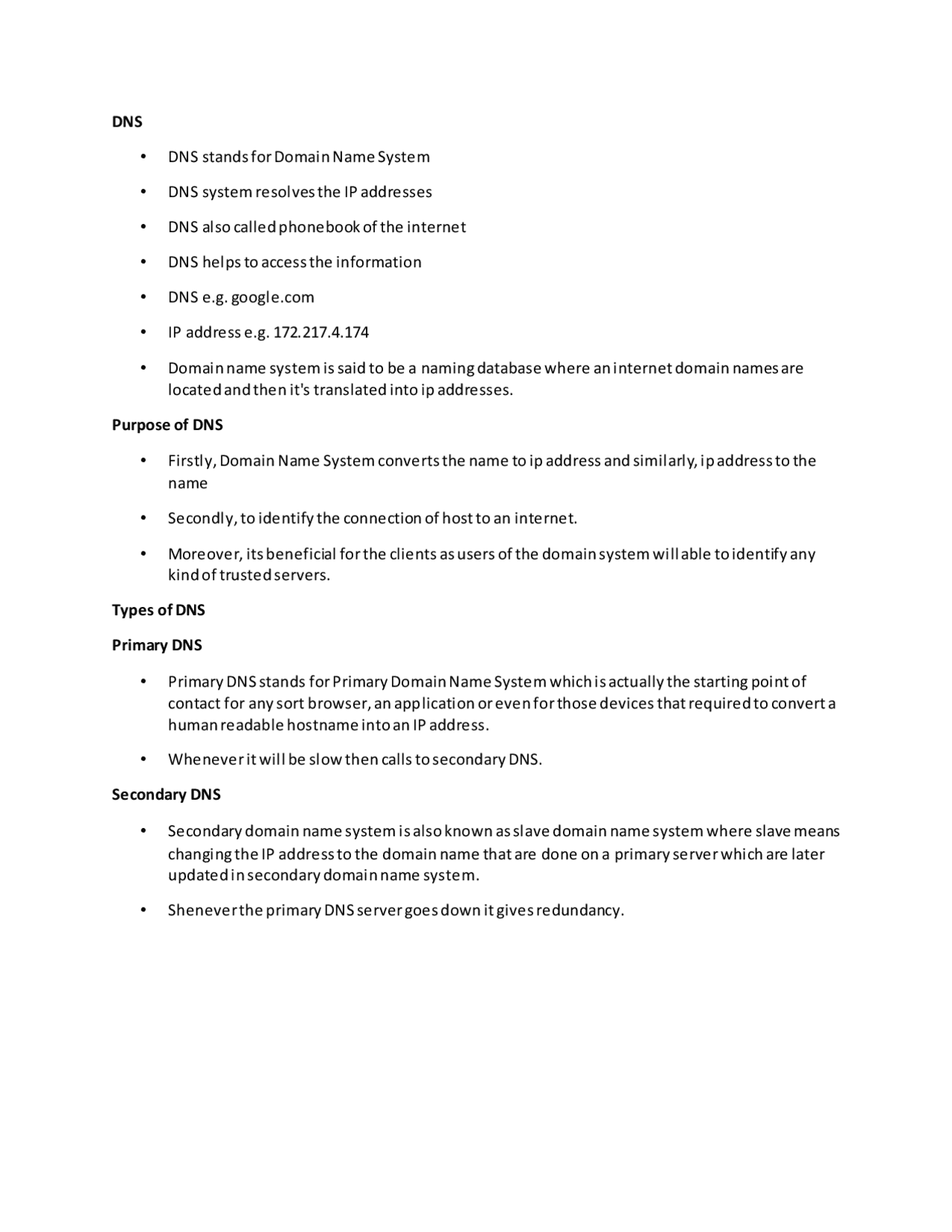 This is for the btec hnd students | Essays (high school) Computer science - Docsity