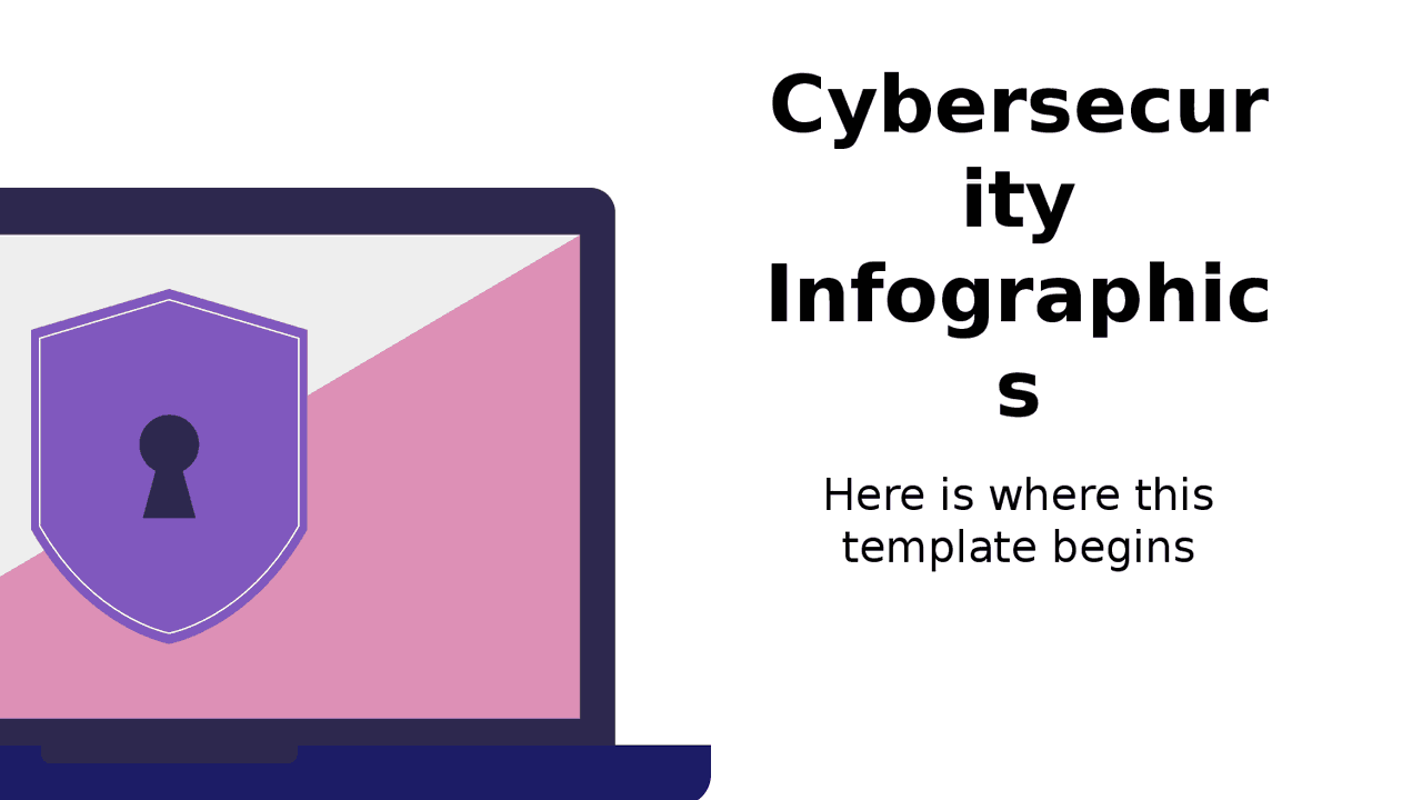 Slide di cibersecurity | Slide di Informatica | Docsity
