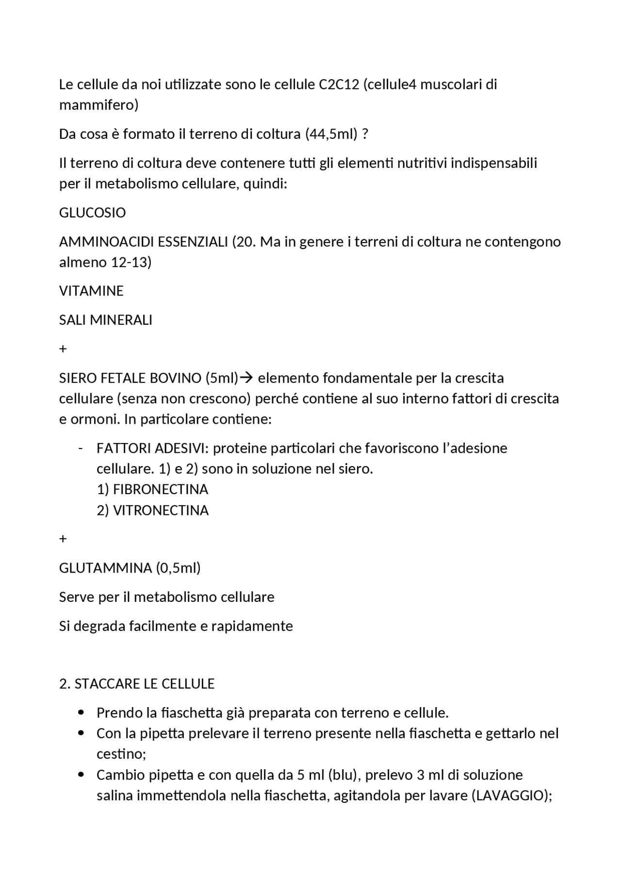 Ecotossicologia Appunti Appunti Di Ecotossicologia Docsity