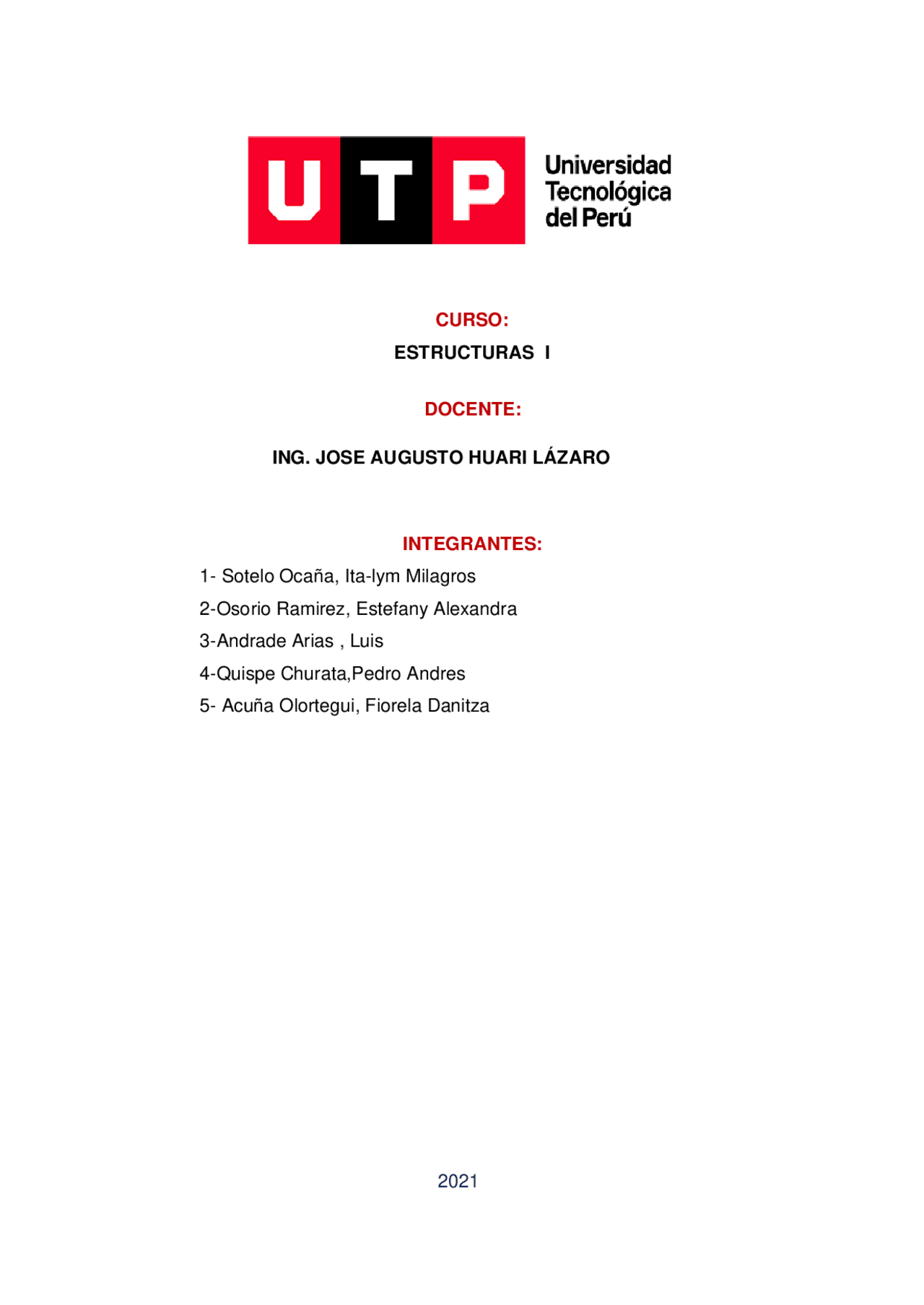 Análisis de Cargas en Estructuras de Edificaciones | Esquemas y mapas conceptuales de ...