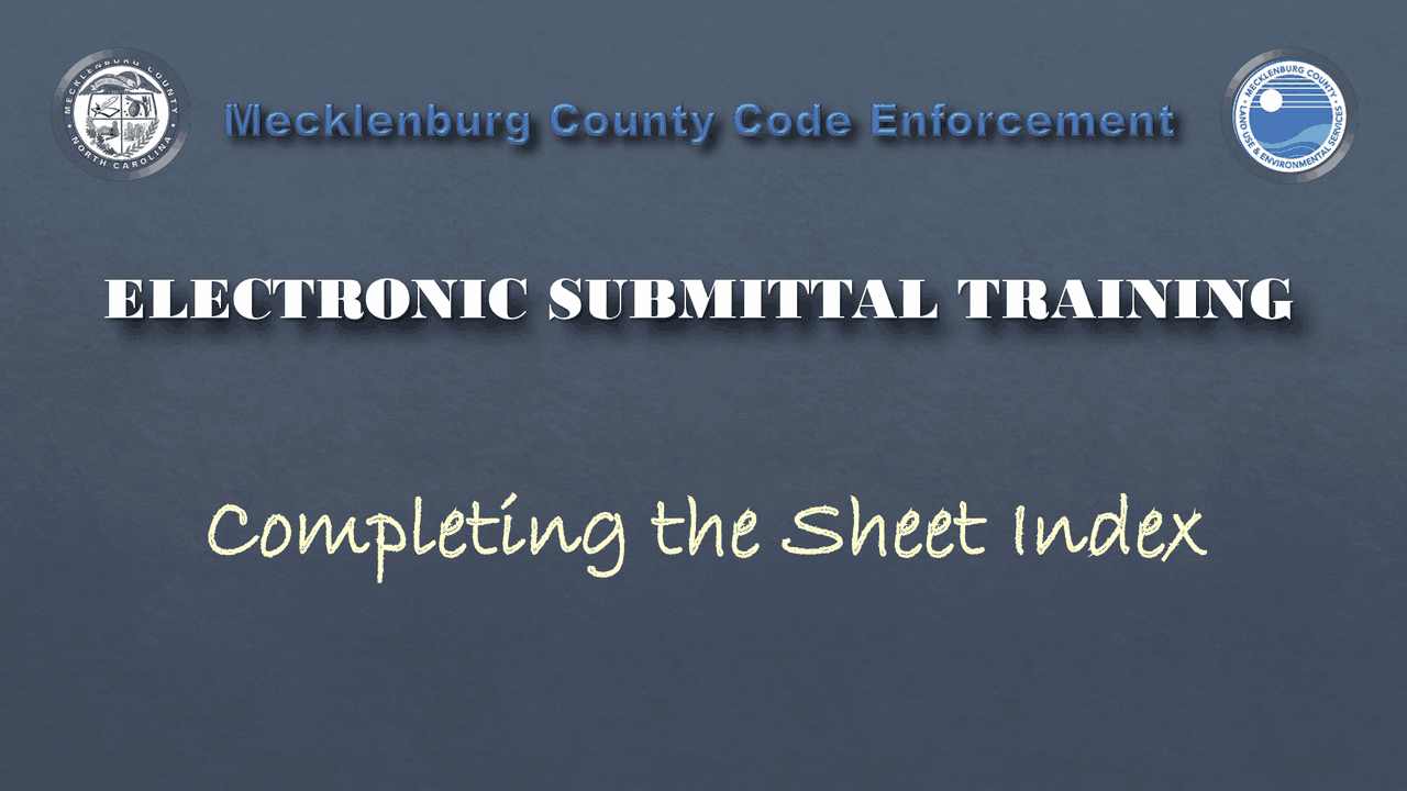 Completing The Sheet Index Schemes And Mind Maps Construction Docsity