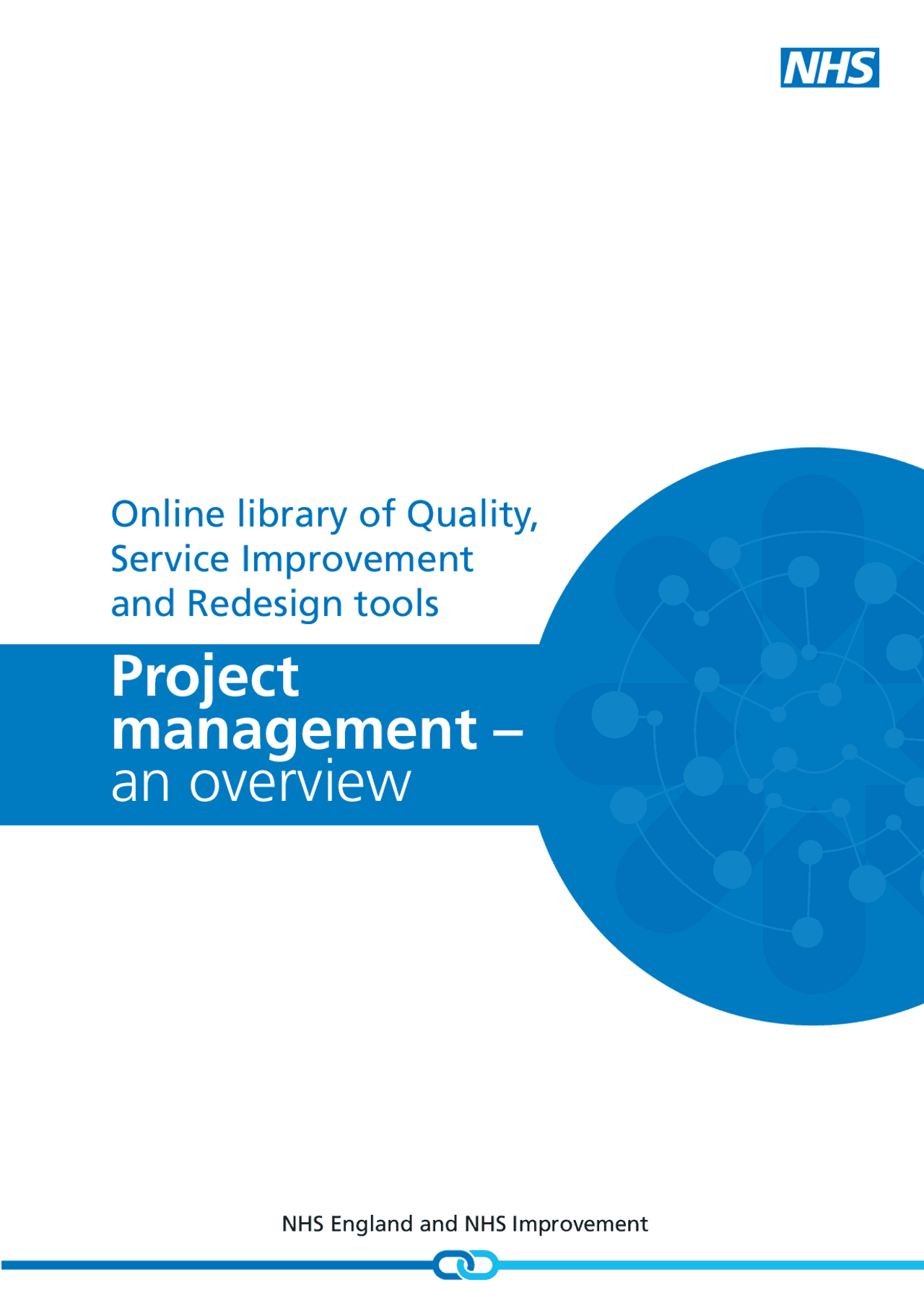 Project Management: An Overview - Six Stage Approach for Improvement ...