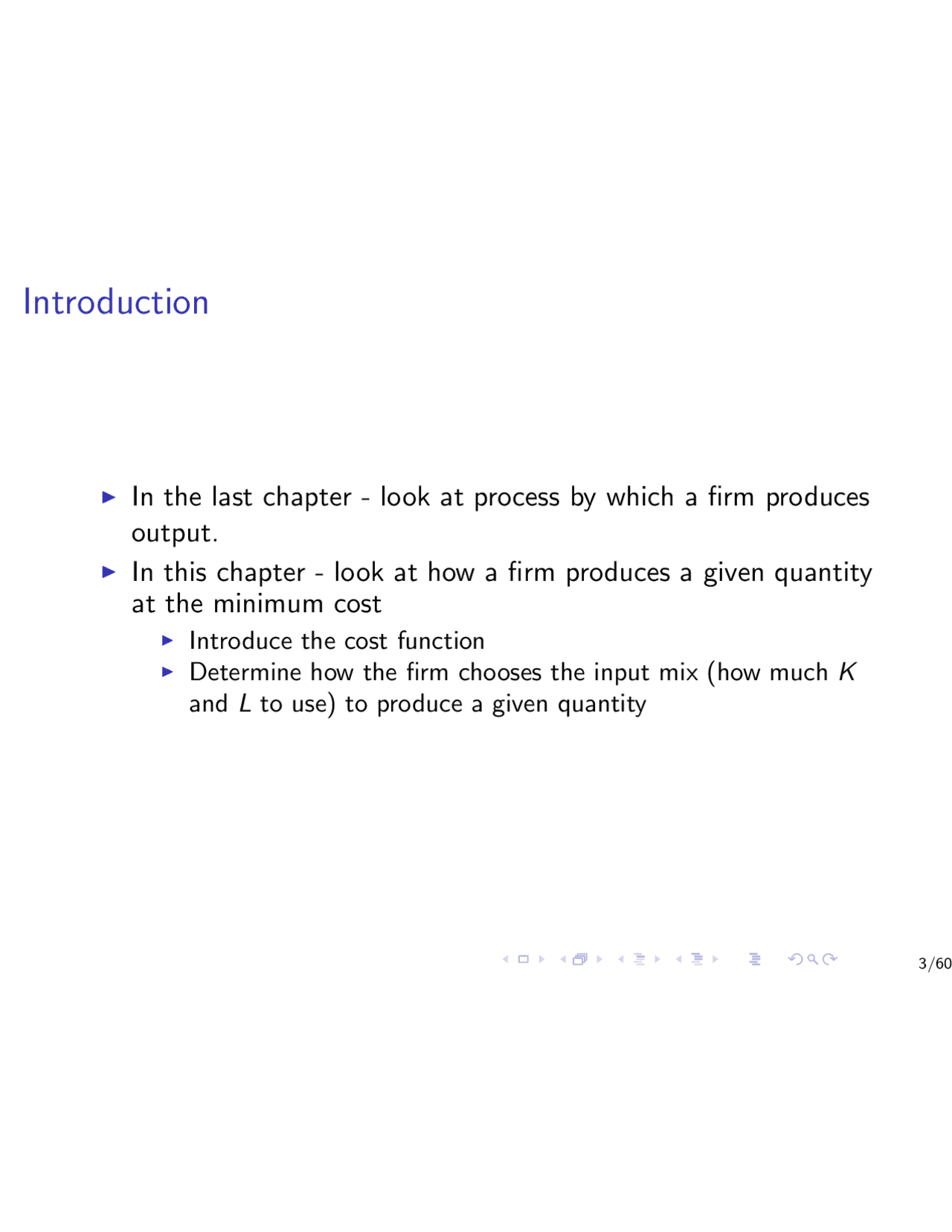 Introduction Lecture Notes Accounting Docsity