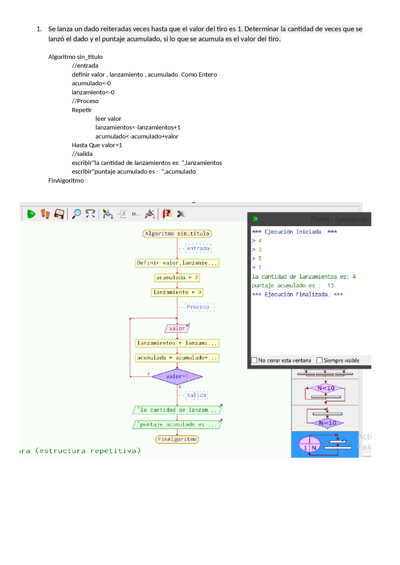 S141de Algoritmosdocx Apuntes De Algoritmos Y Programación Docsity