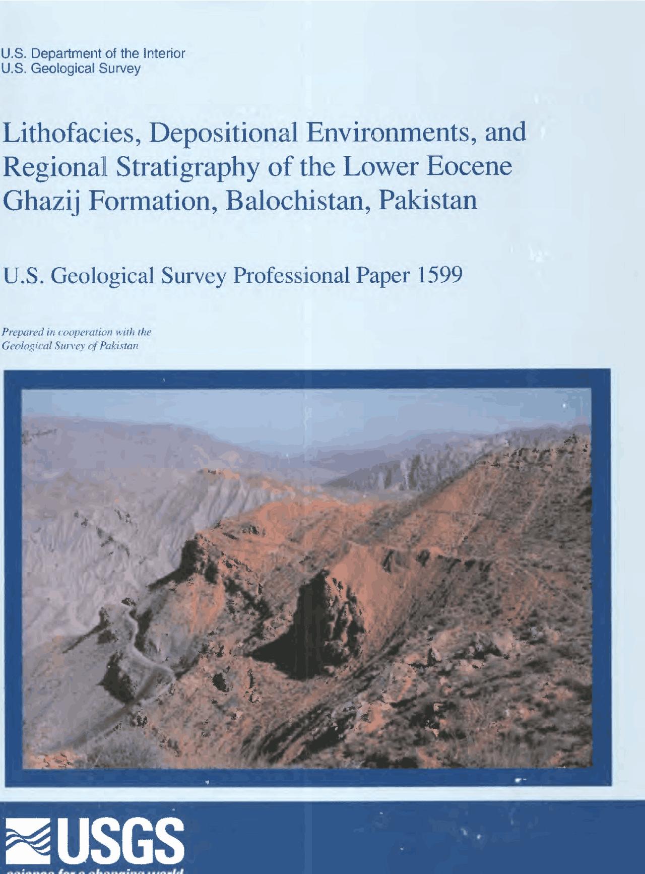 Lithofacies Depositional Environments And Regional Exams
