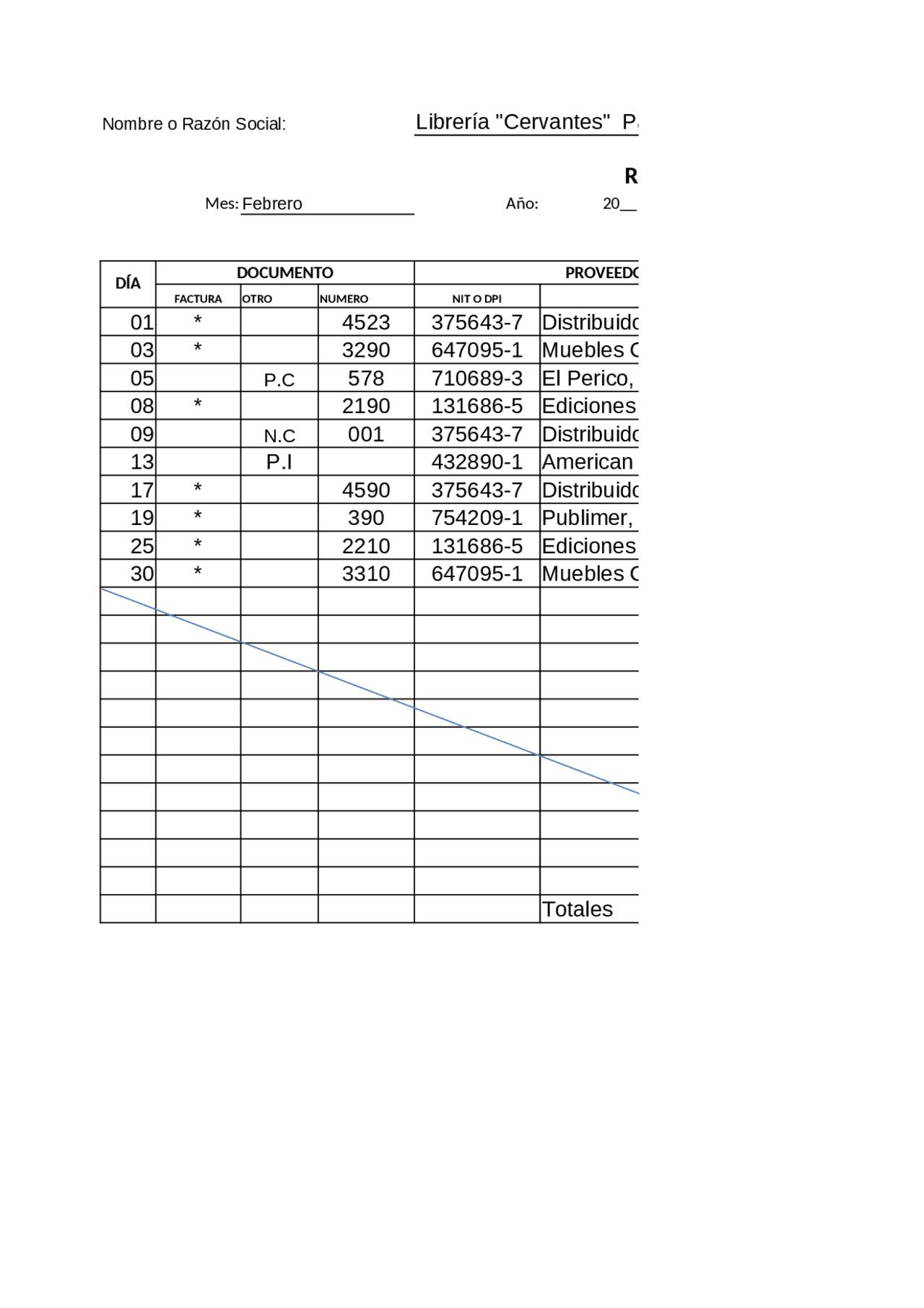 Ejercicio no. 7 practiquemos contabilidad | Ejercicios de Contabilidad Pública | Docsity