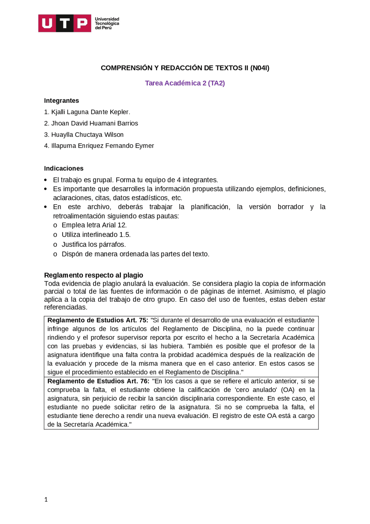 Comprensión Y Redacción De Textos Exámenes Selectividad De Psicología