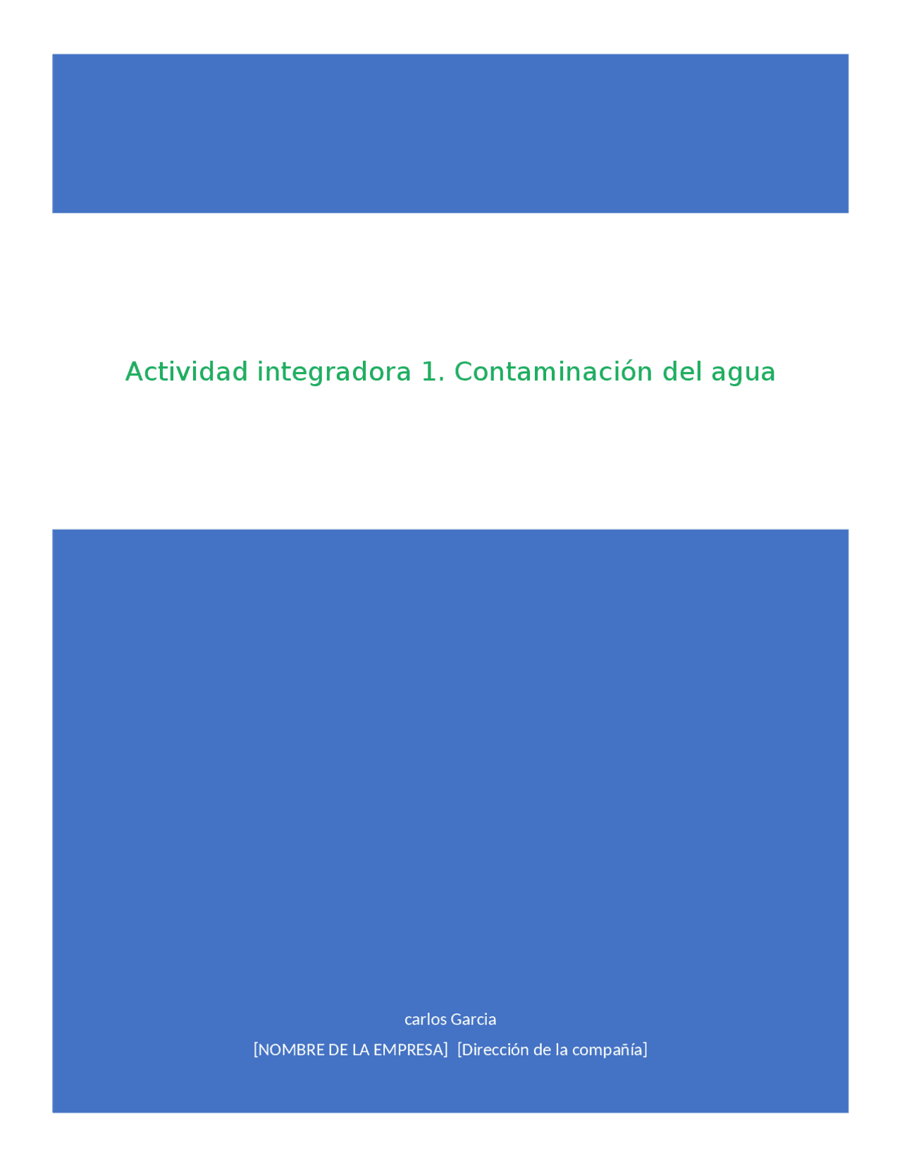Actividad Integradora 1 Prepa En Linea Sep Ejercicios De Matemáticas