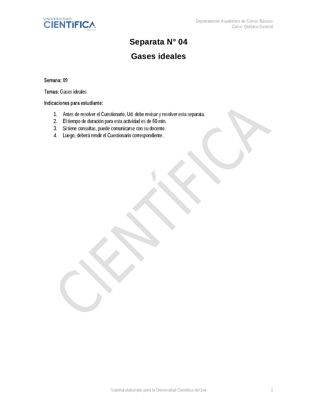 Ejercicios Para Practicar Exercícios De Química Inorgânica Docsity