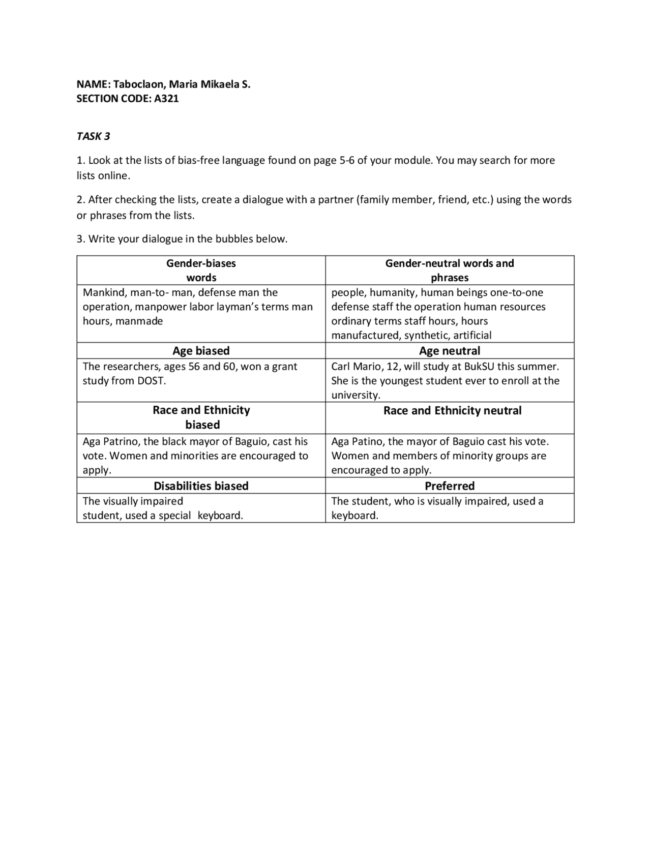 Writing A Formal Report On Biochemistry Cheat Sheet Biology Docsity