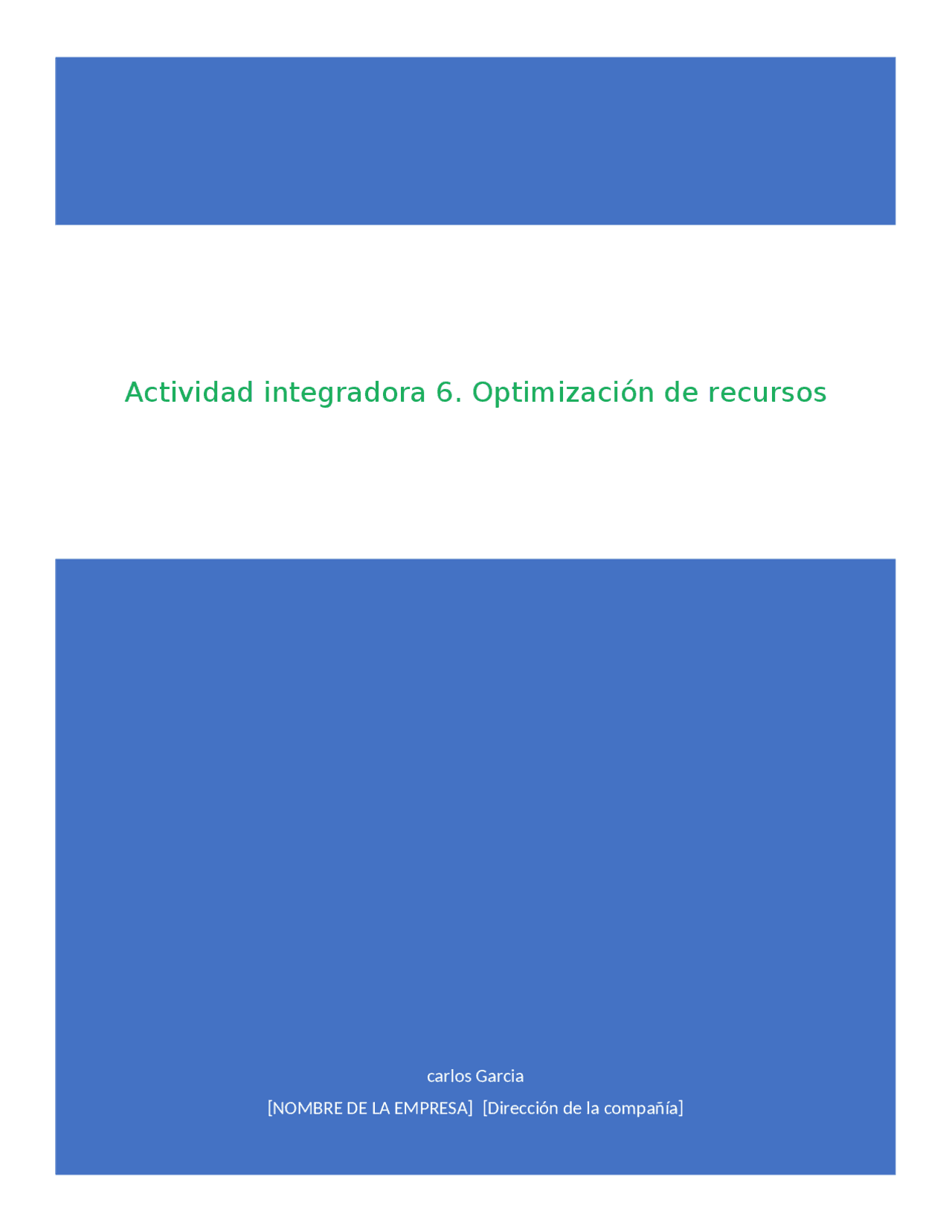 MODULO 20 PREPA EN LINEA SEP | Ejercicios de Matemáticas | Docsity